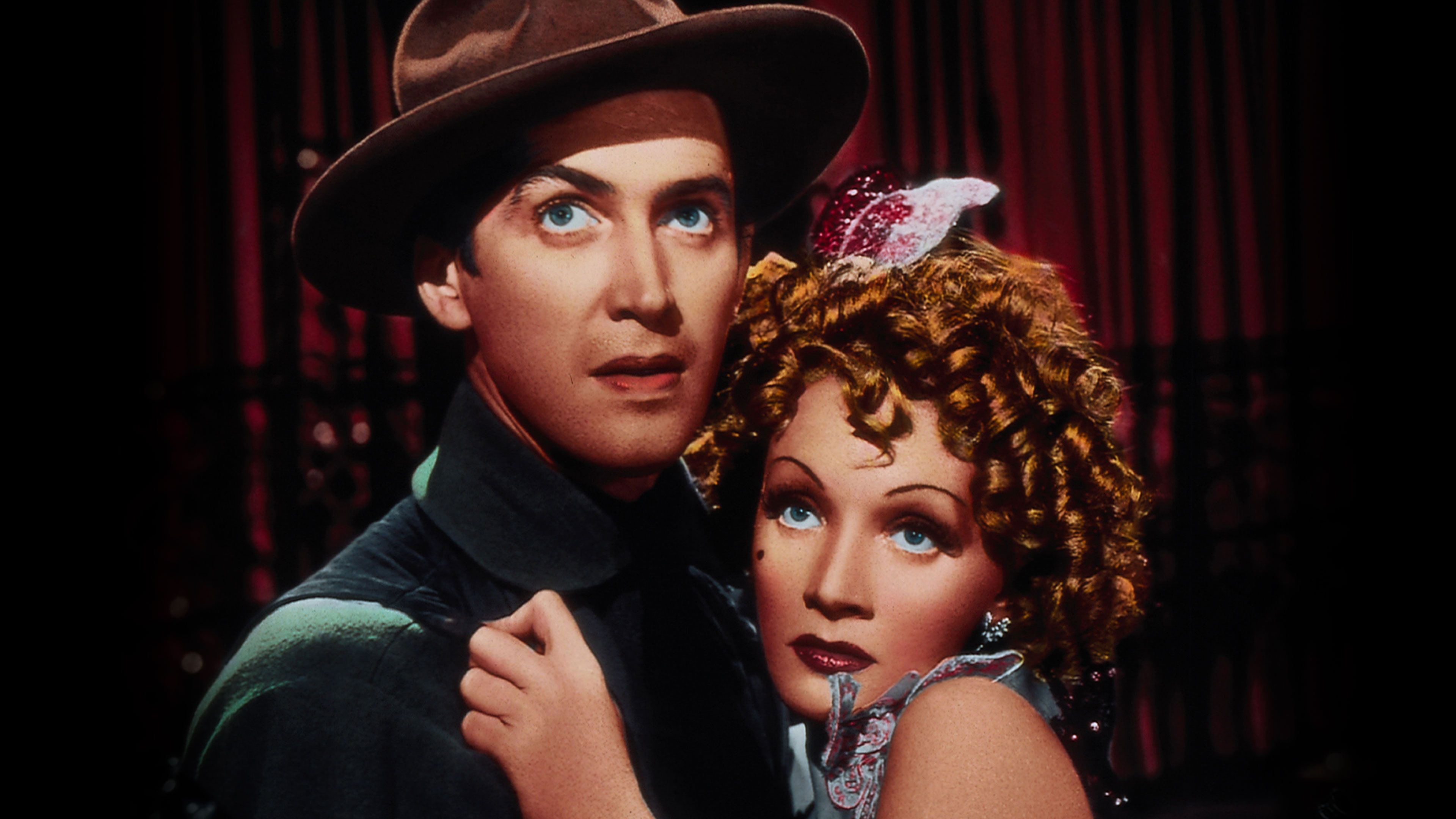 Destry Rides Again | Full Movie | Movies Anywhere