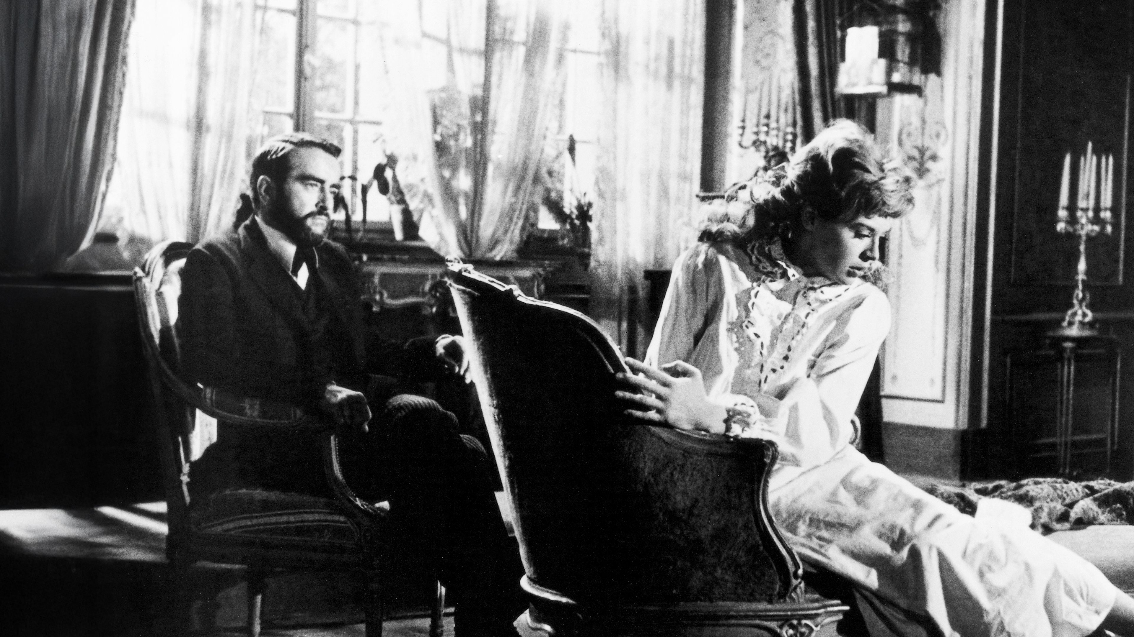 Freud (1962) | Full Movie | Movies Anywhere