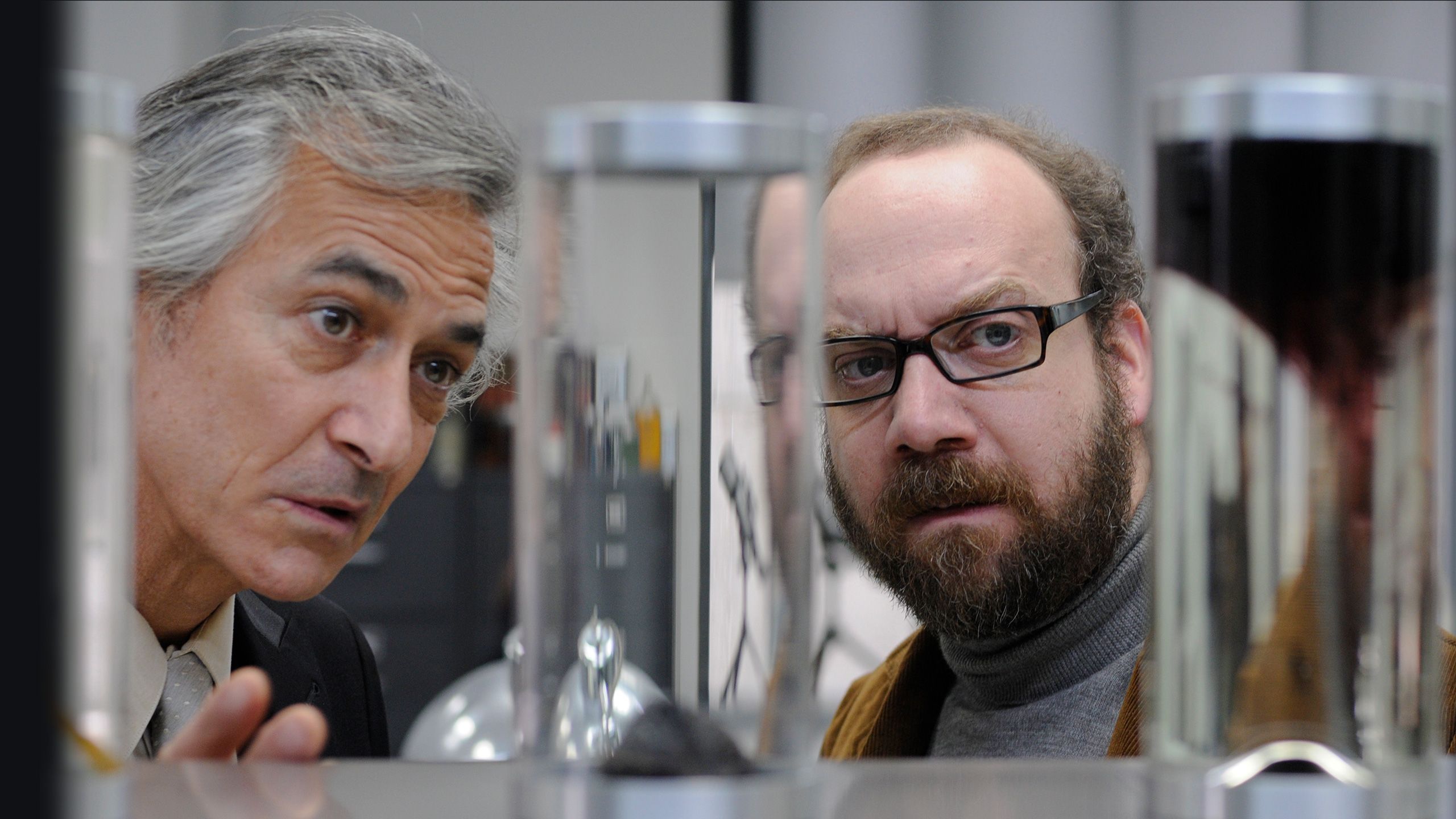 Cold Souls | Full Movie | Movies Anywhere