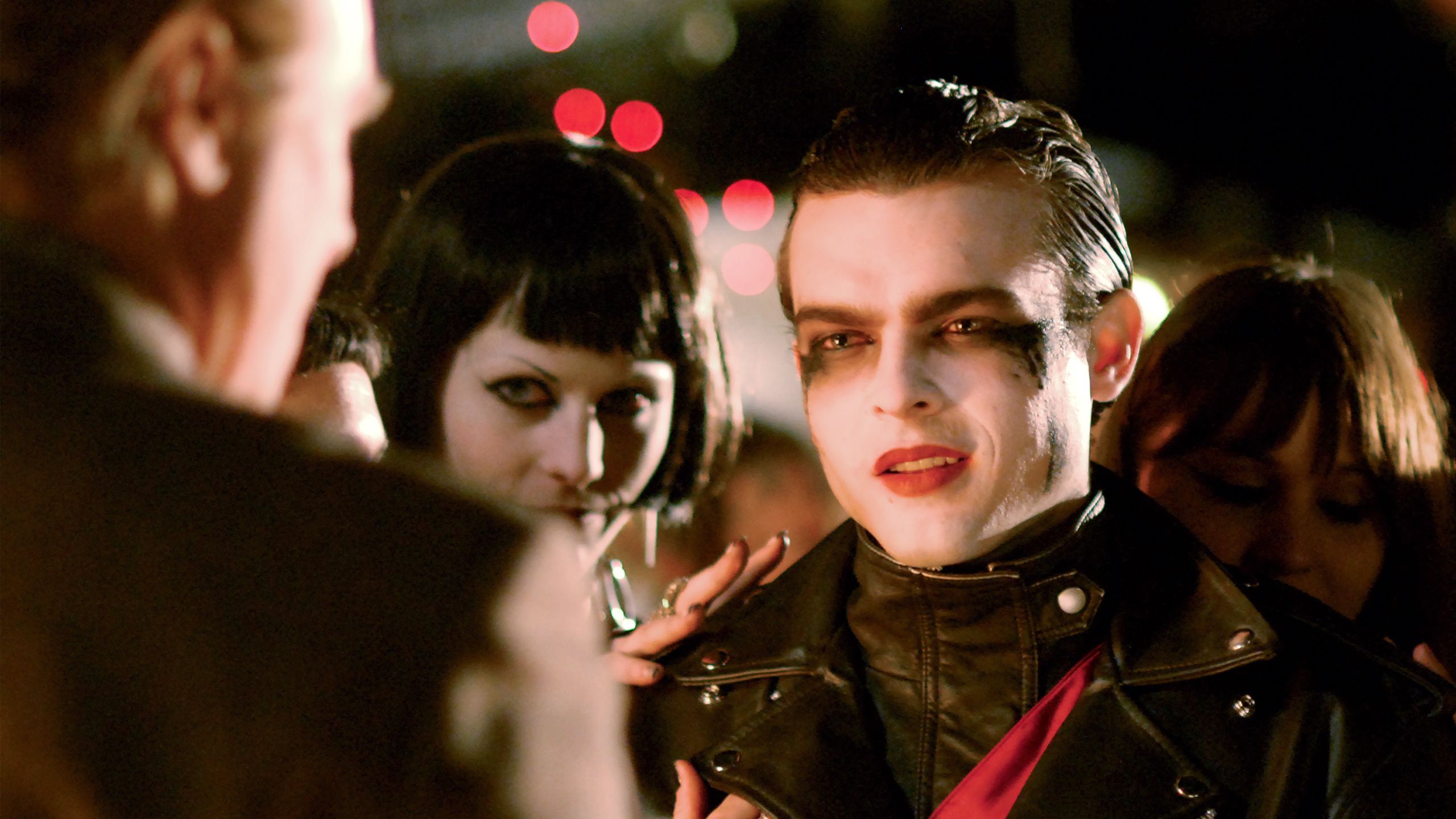 Twixt | Full Movie | Movies Anywhere