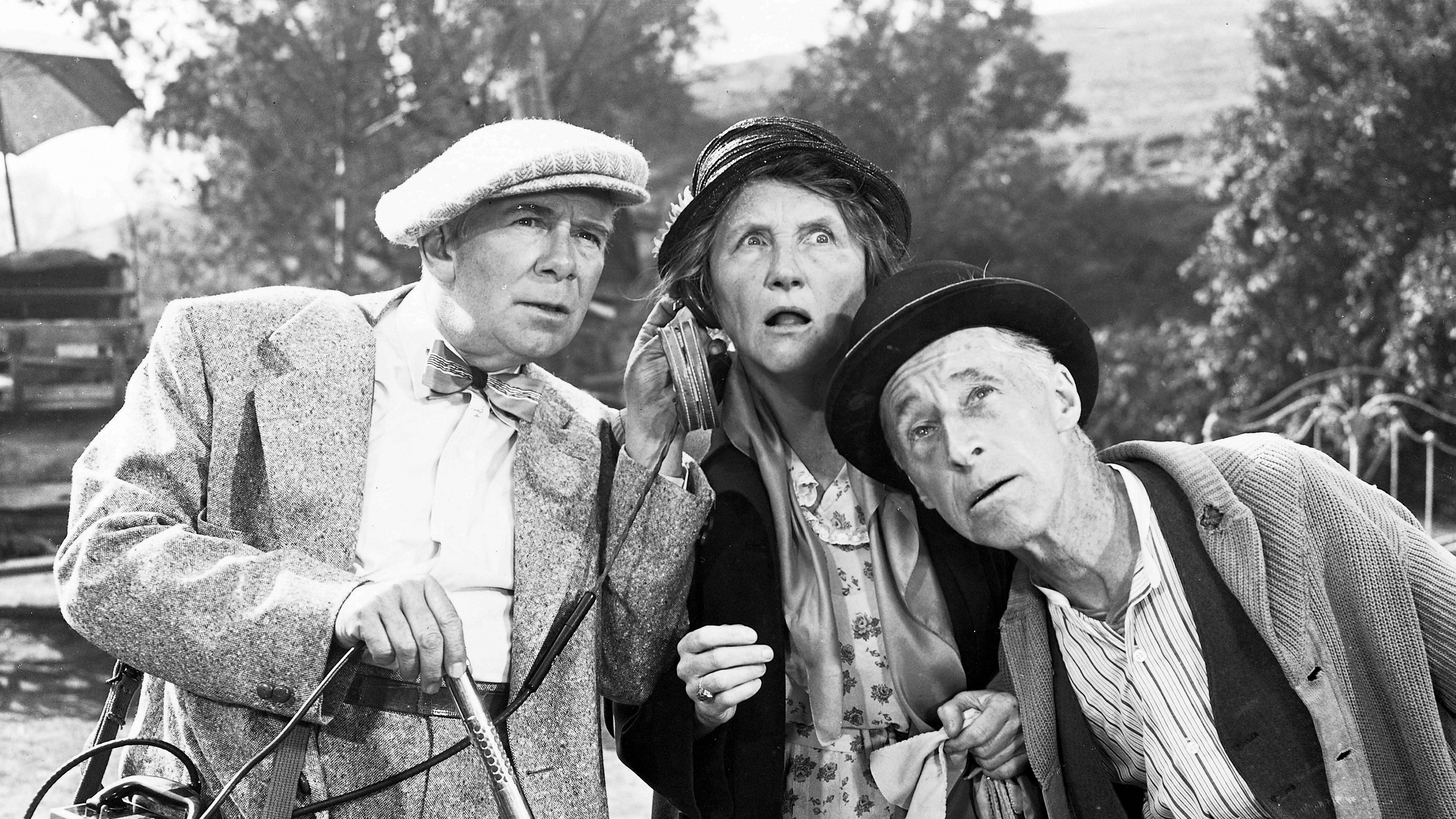 Ma and Pa Kettle Back on the Farm | Full Movie | Movies Anywhere