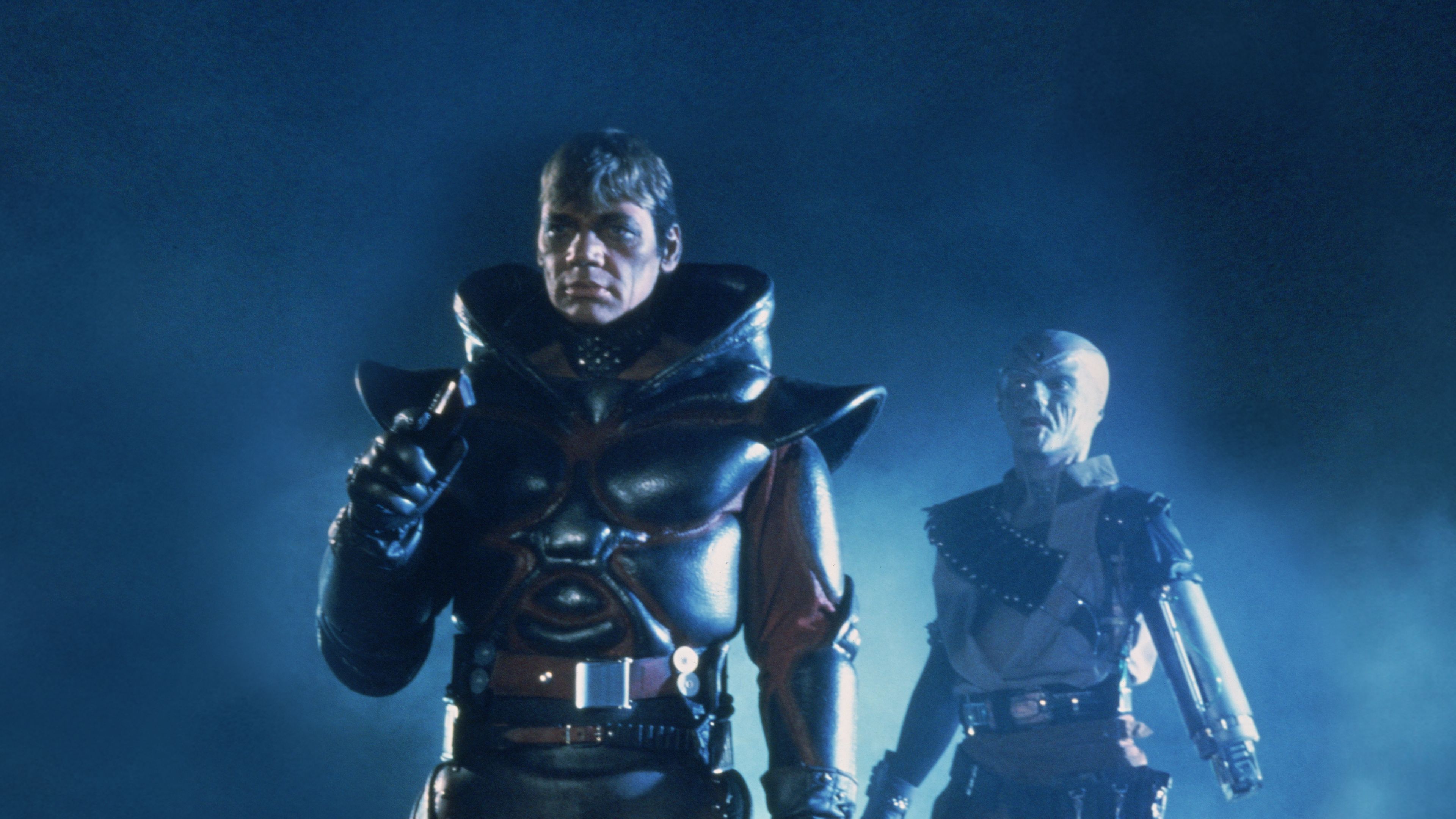 Metalstorm: The Destruction of Jared-Syn | Full Movie | Movies Anywhere