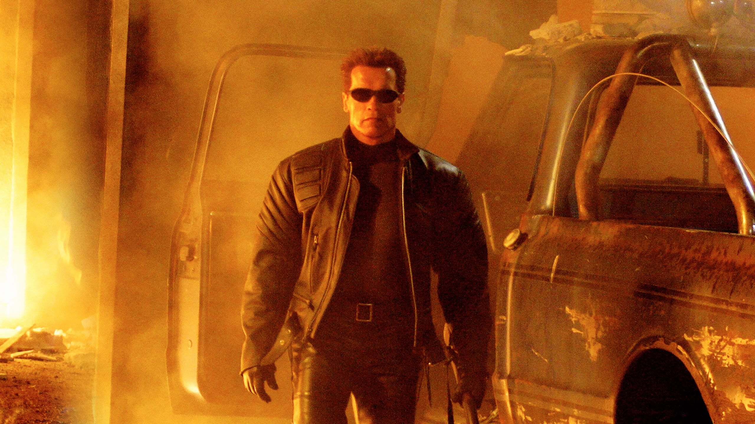 Terminator 3: Rise of the Machines | Full Movie | Movies Anywhere Terminator 3: Rise of the Machines | Full Movie | Movies Anywhere