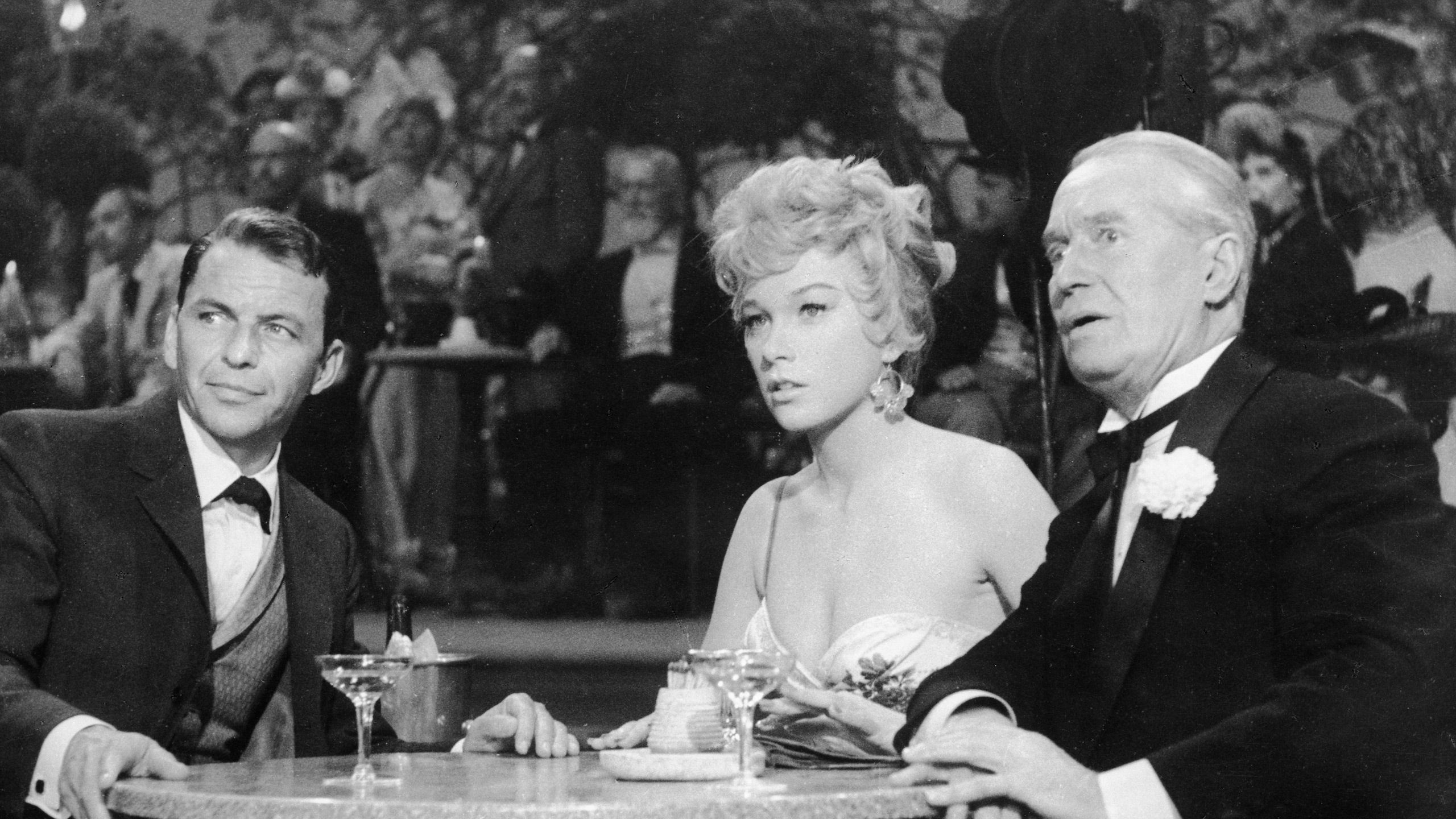 Can-Can | Full Movie | Movies Anywhere