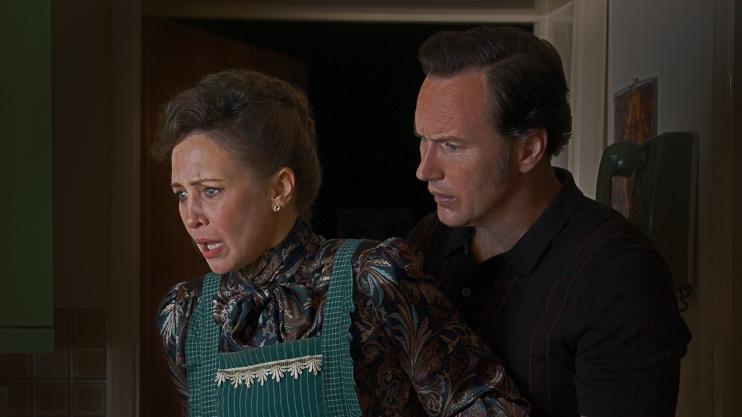 The Conjuring: Last Rites | Full Movie | Movies Anywhere