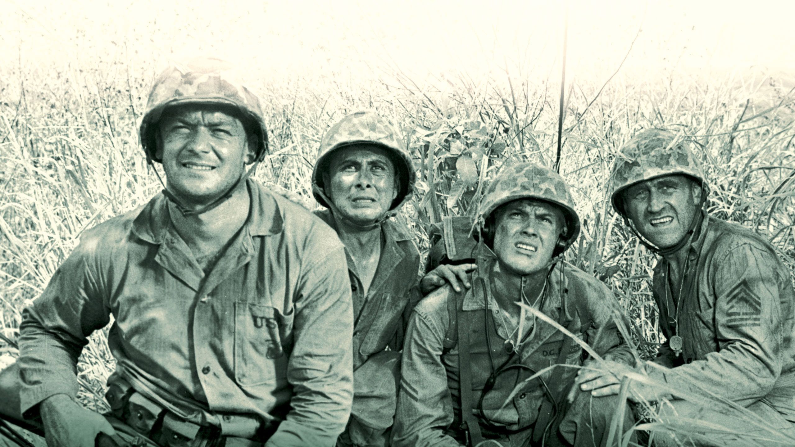 Battle Cry | Full Movie | Movies Anywhere