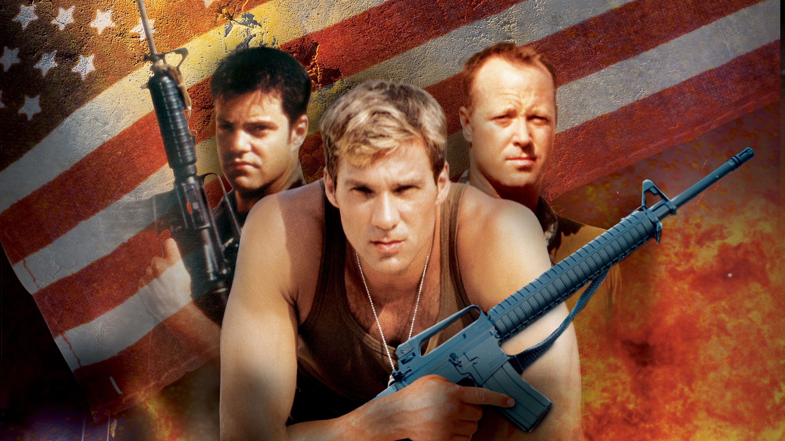 Delta Force One: The Lost Patrol | Full Movie | Movies Anywhere