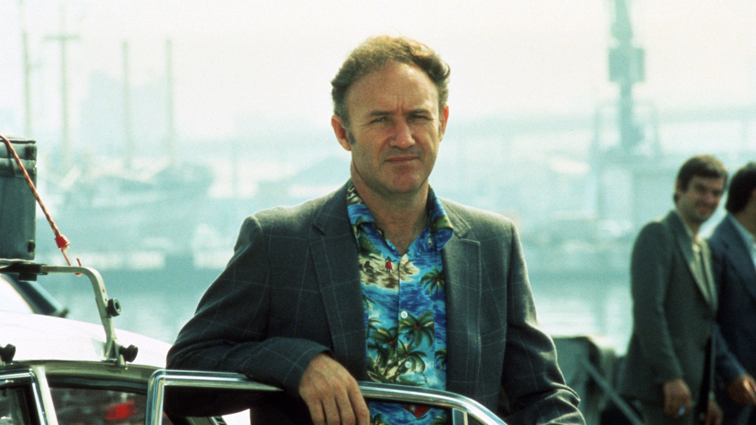 French Connection II | Full Movie | Movies Anywhere