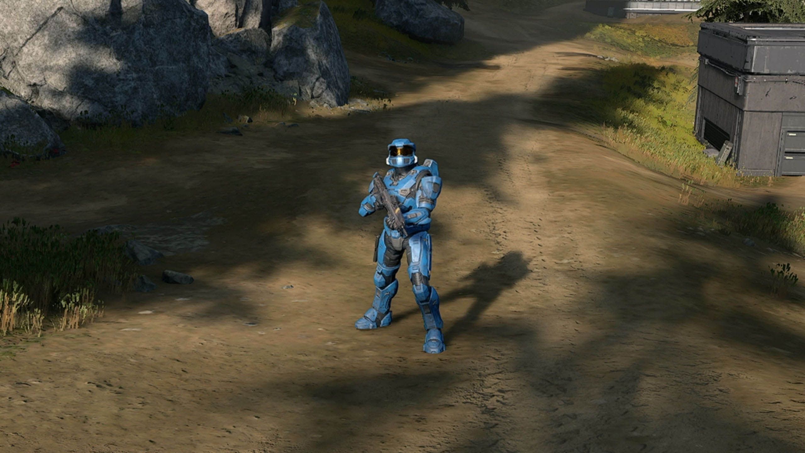 Red vs Blue Restoration | Full Movie | Movies Anywhere