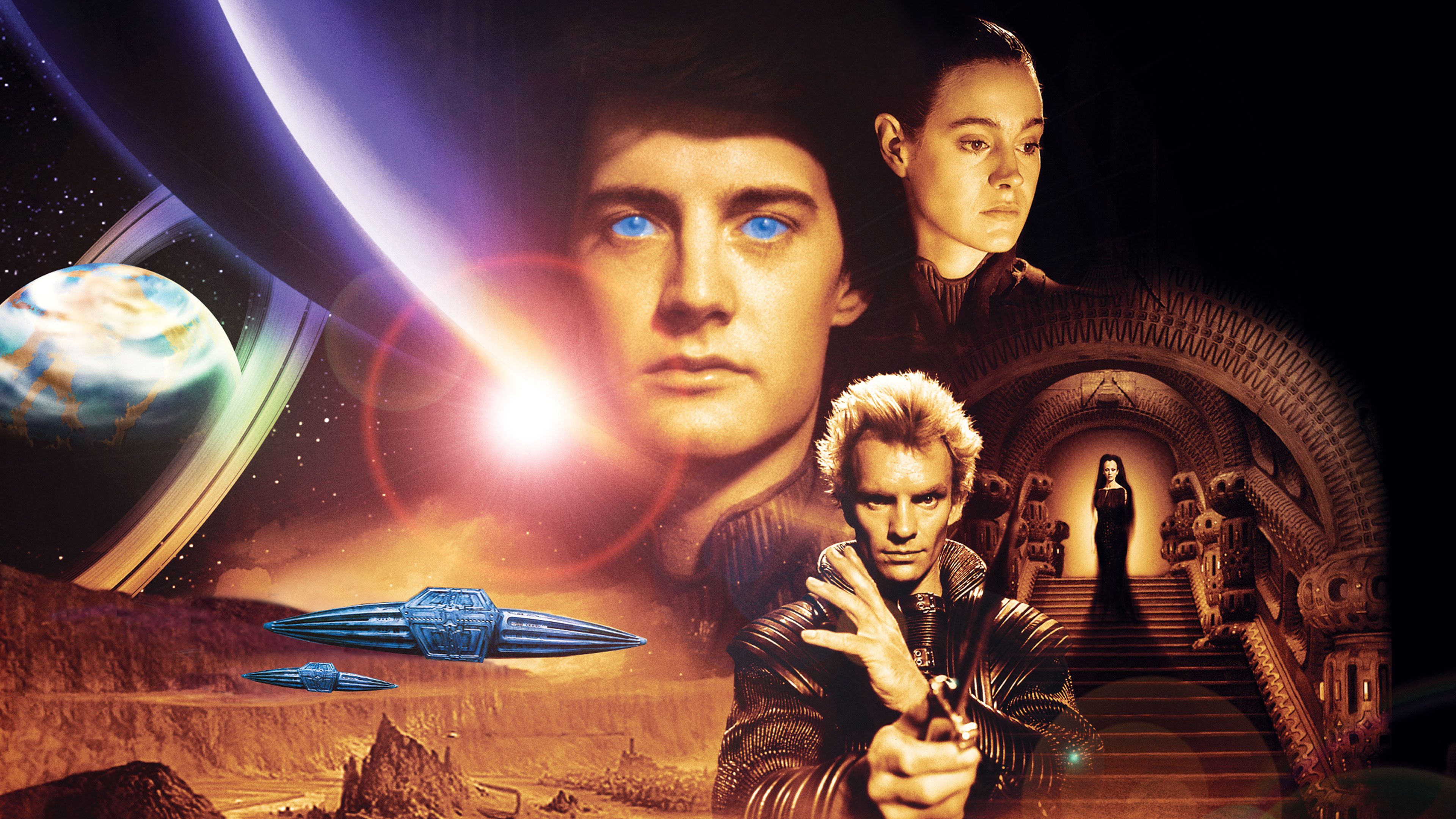 Dune | Full Movie | Movies Anywhere