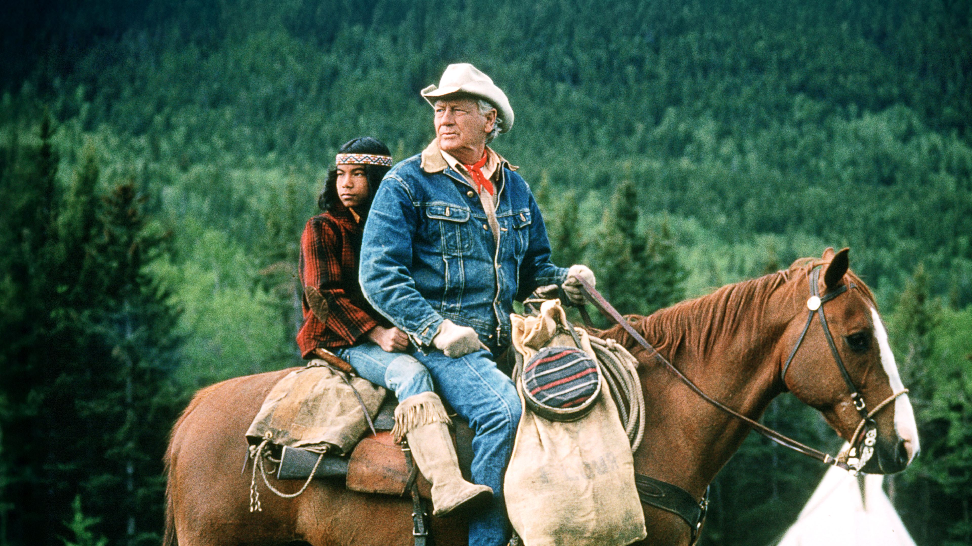 Mustang Country | Full Movie | Movies Anywhere