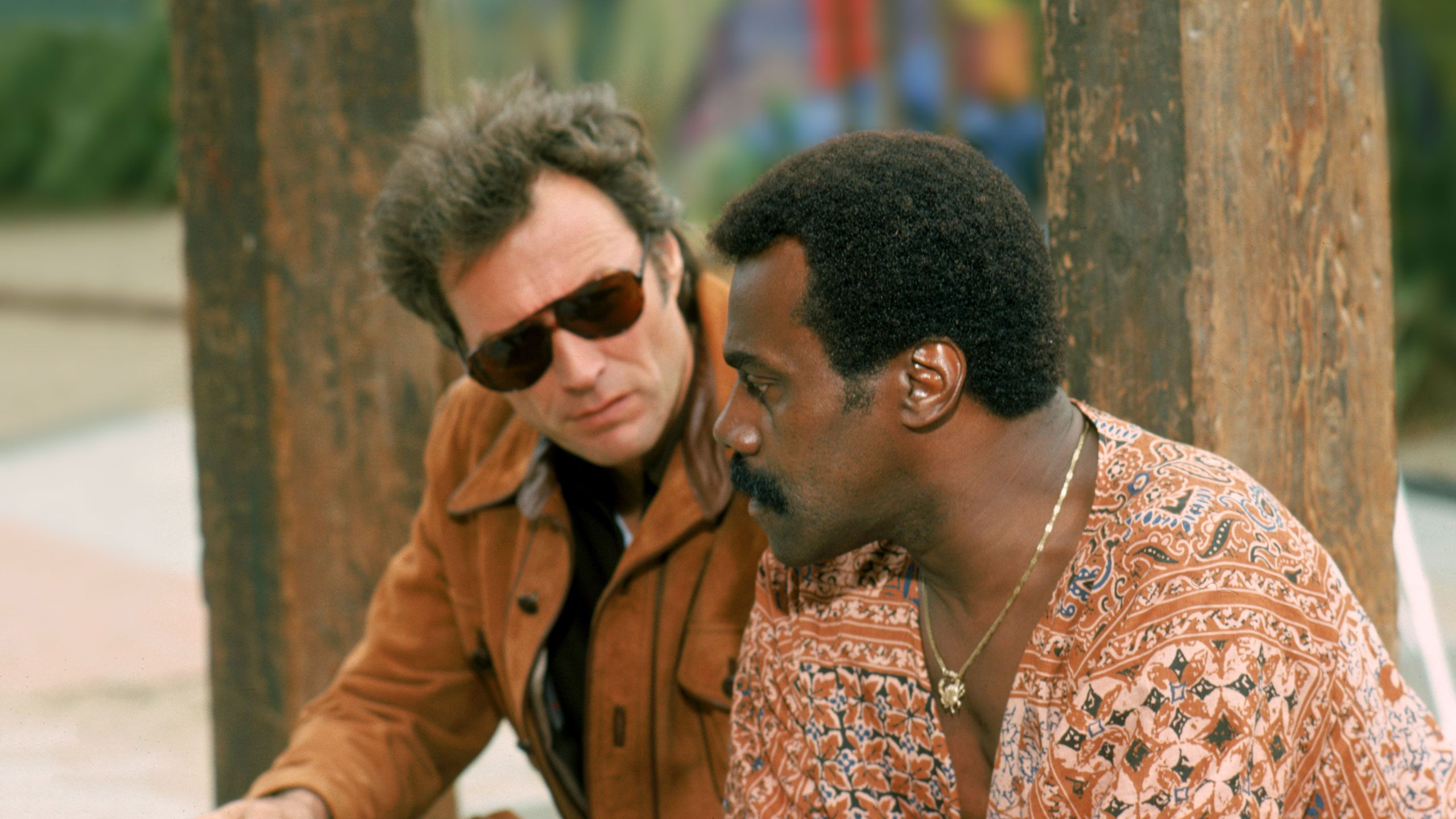 The Enforcer | Full Movie | Movies Anywhere