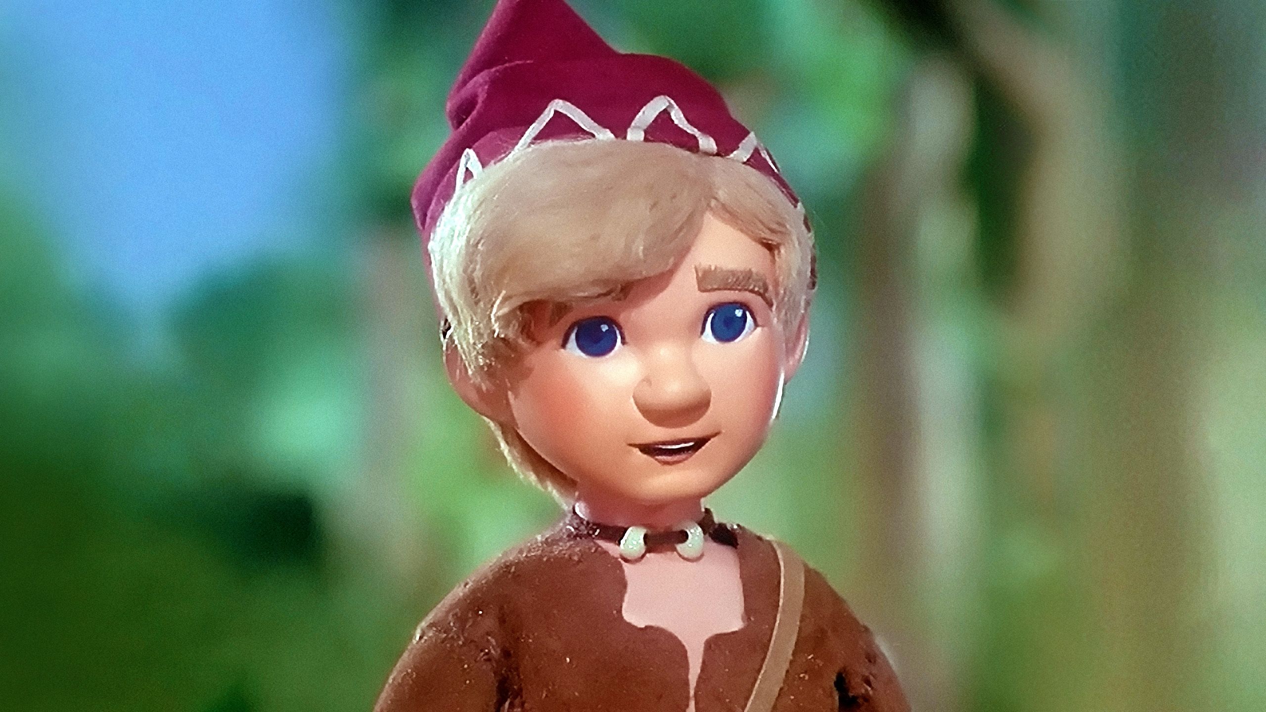 The Life & Adventures of Santa Claus | Full Movie | Movies Anywhere