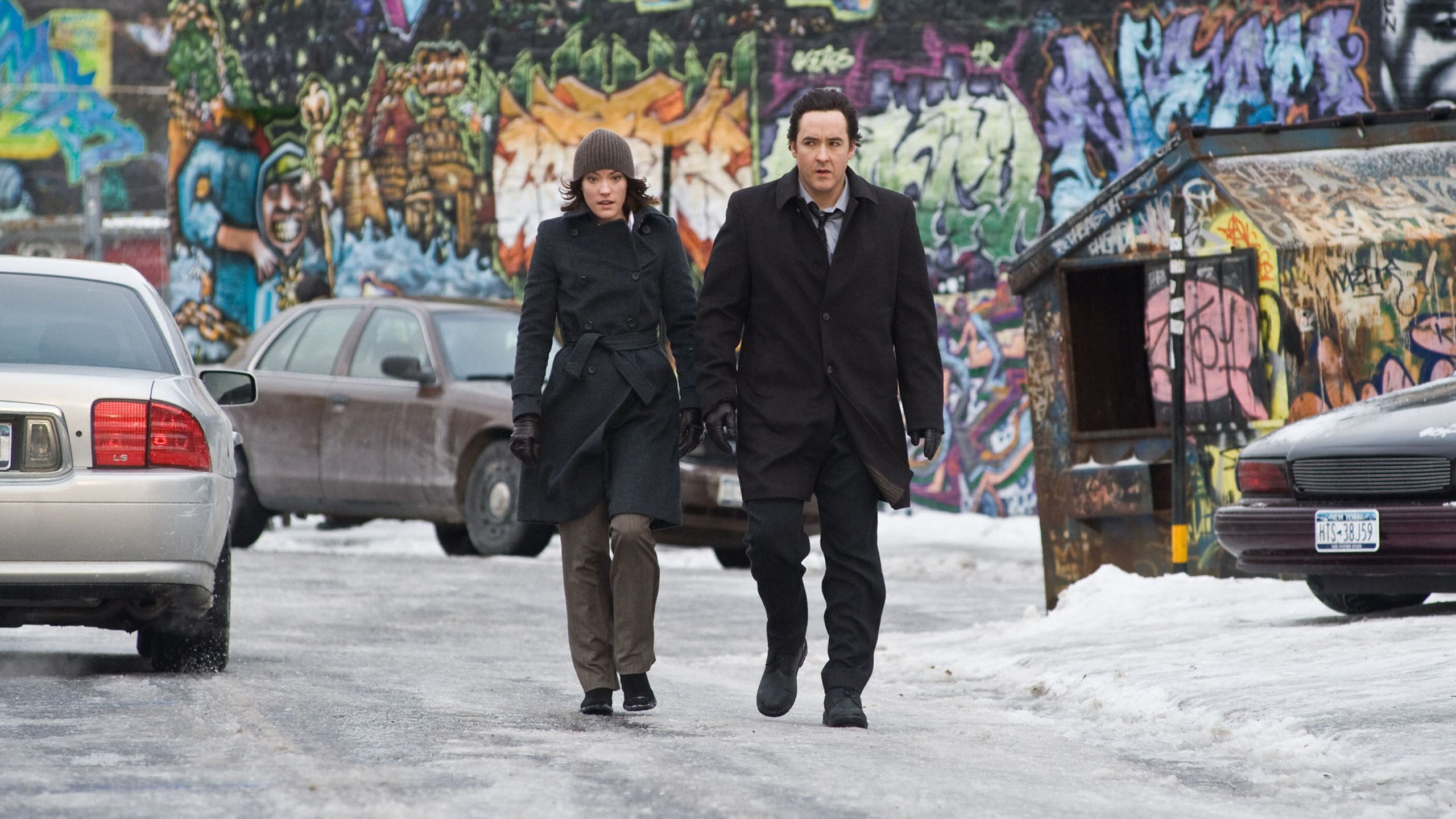 The Factory | Full Movie | Movies Anywhere