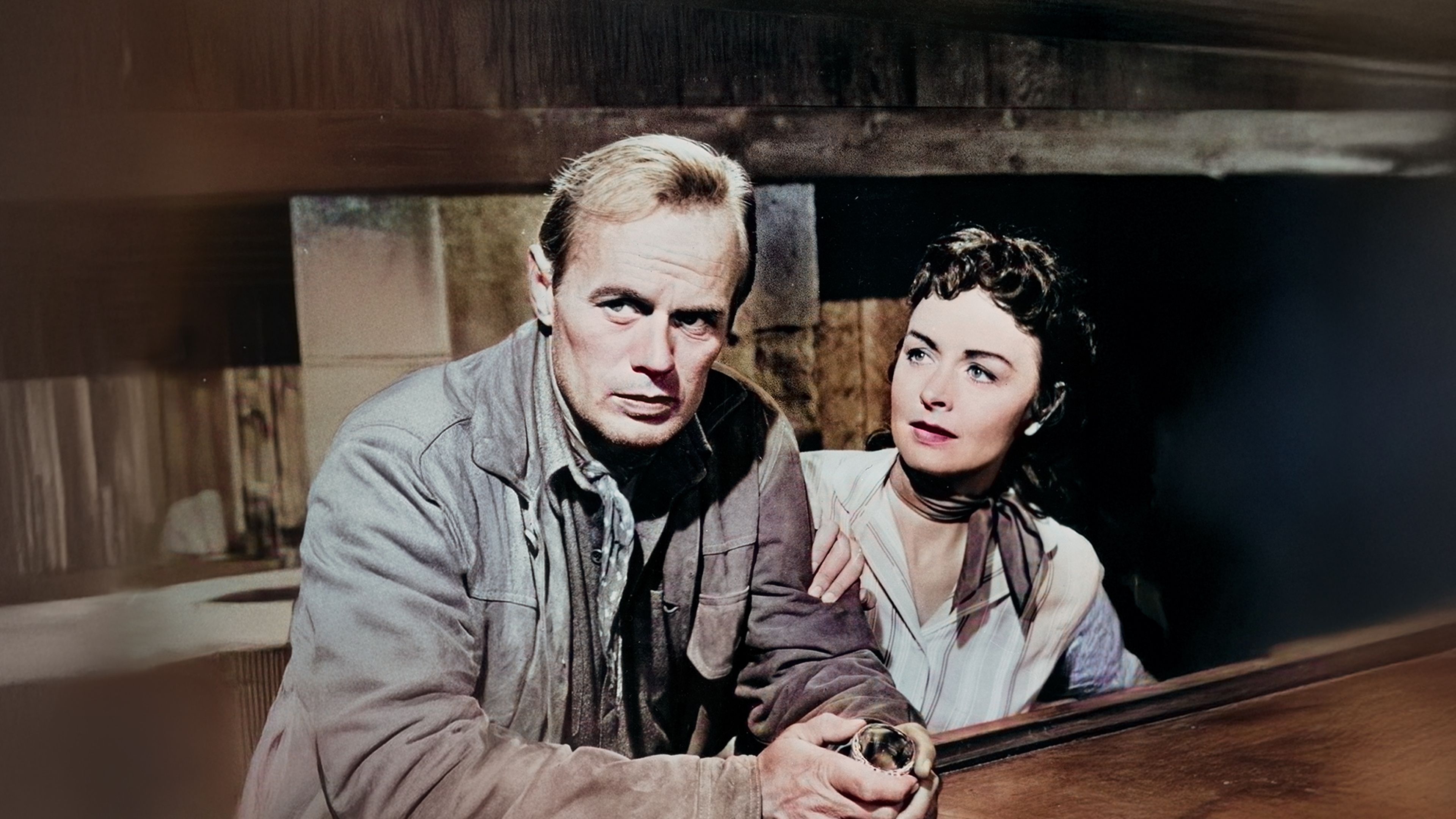 Backlash | Full Movie | Movies Anywhere