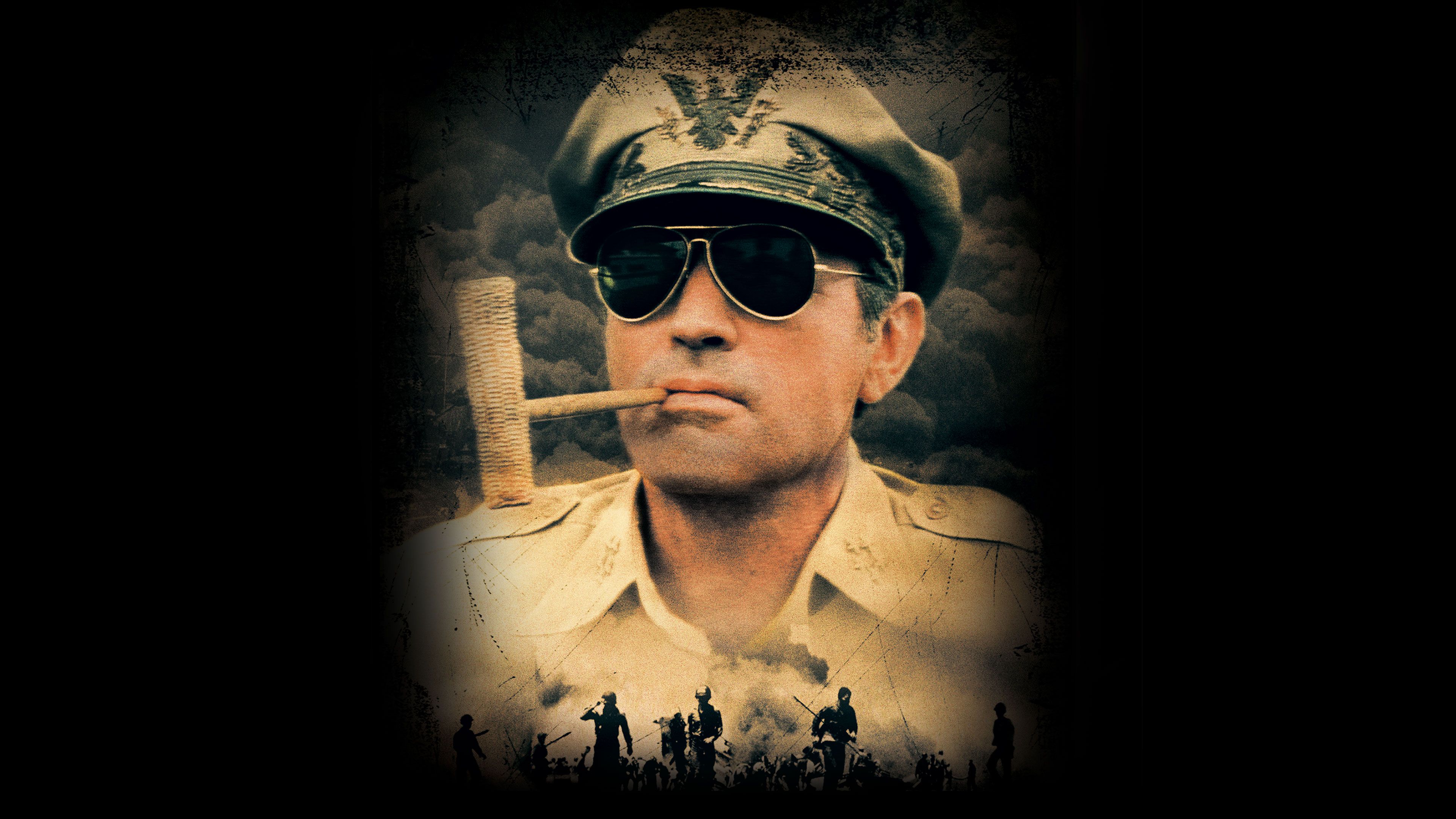 MacArthur | Full Movie | Movies Anywhere