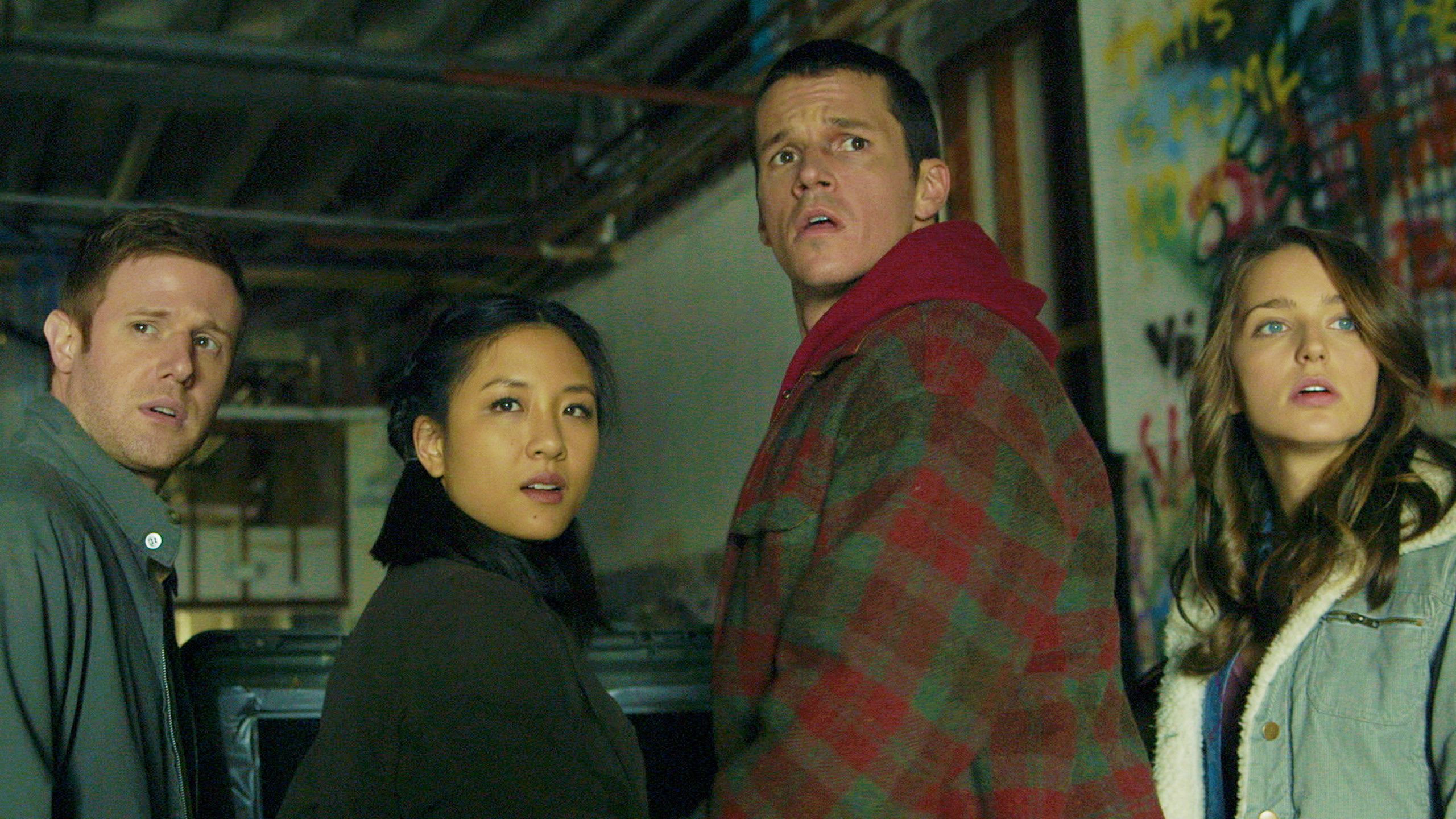 Parallels | Full Movie | Movies Anywhere