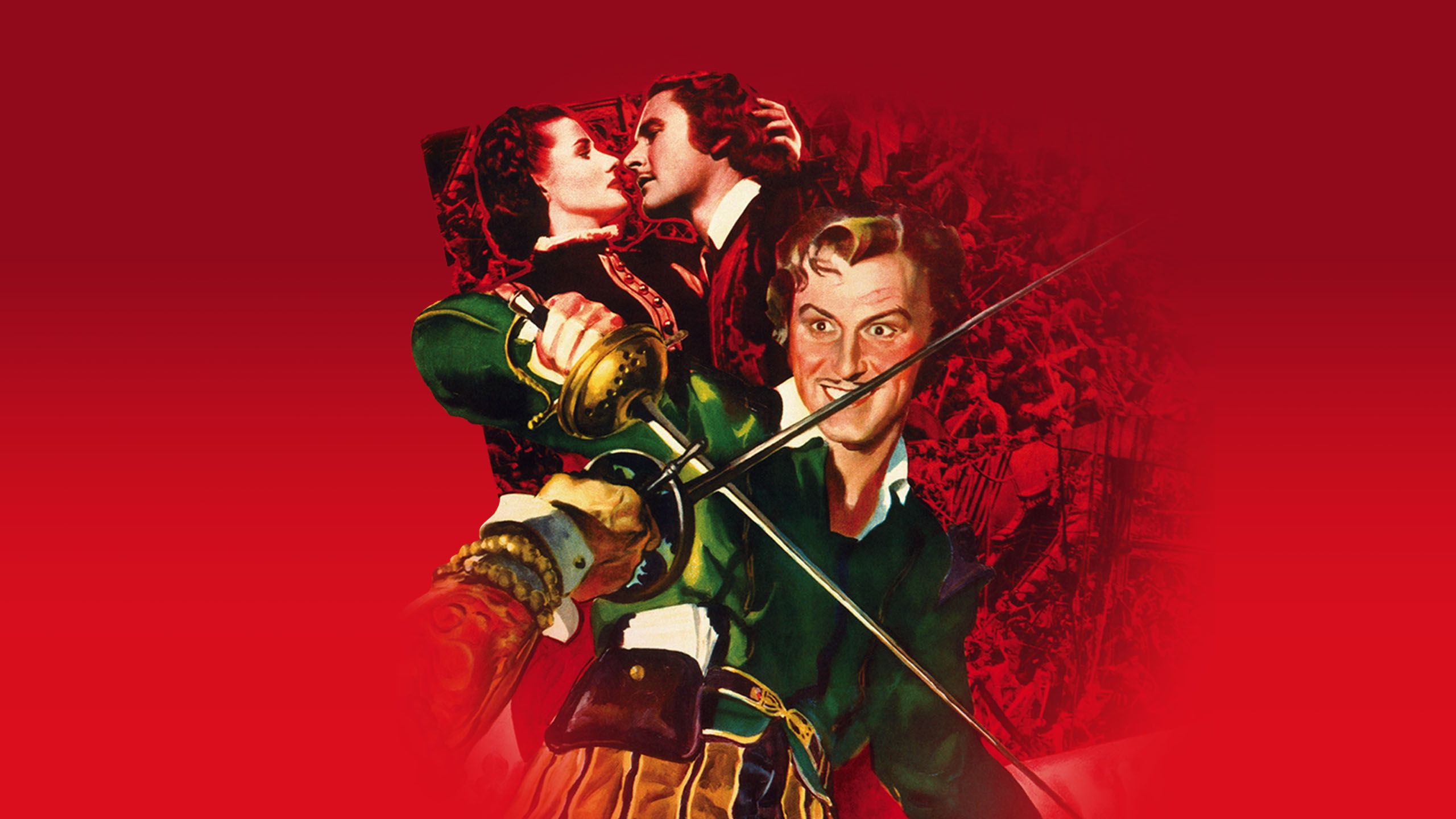 The Sea Hawk | Full Movie | Movies Anywhere