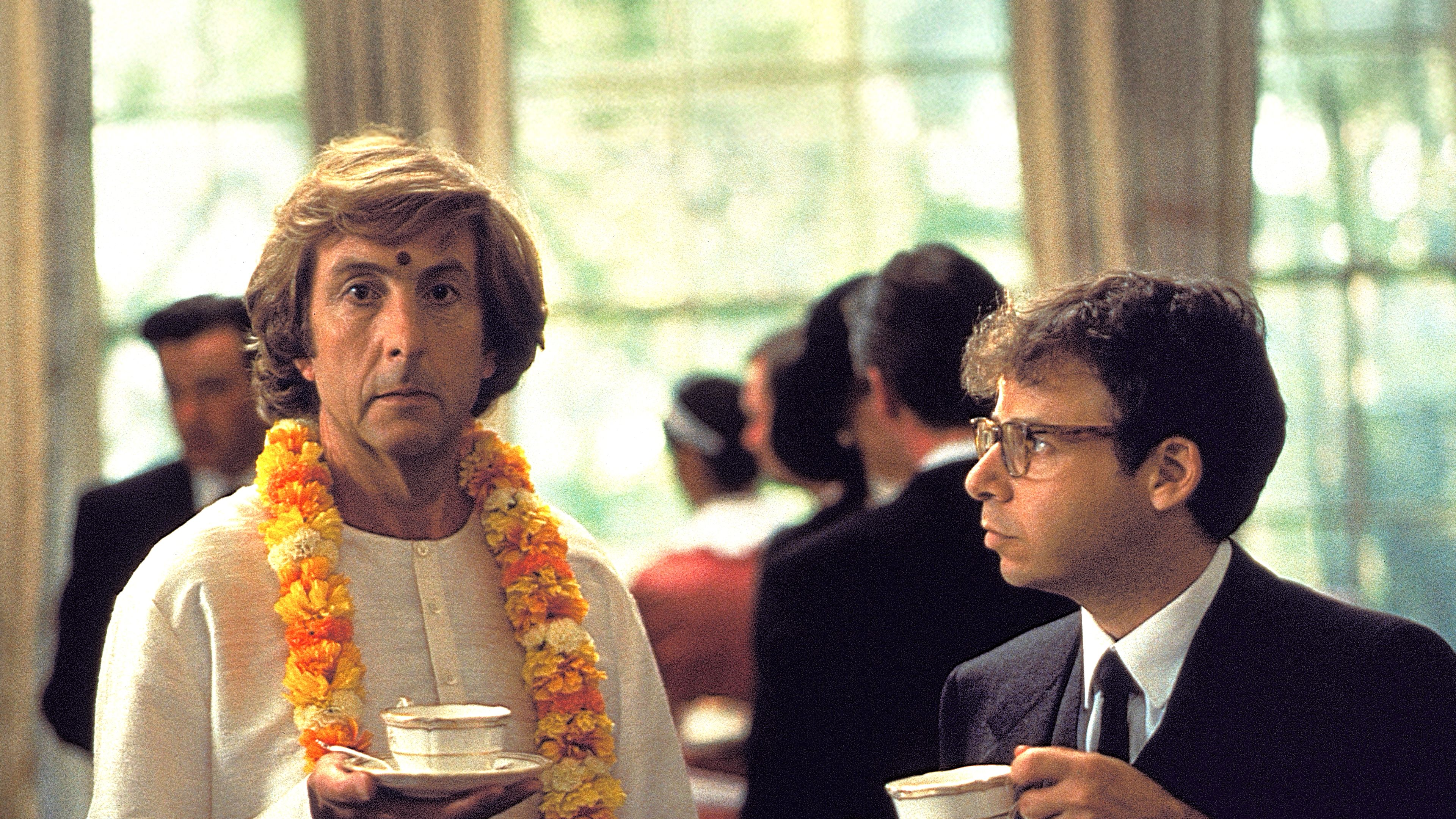 Splitting Heirs | Full Movie | Movies Anywhere