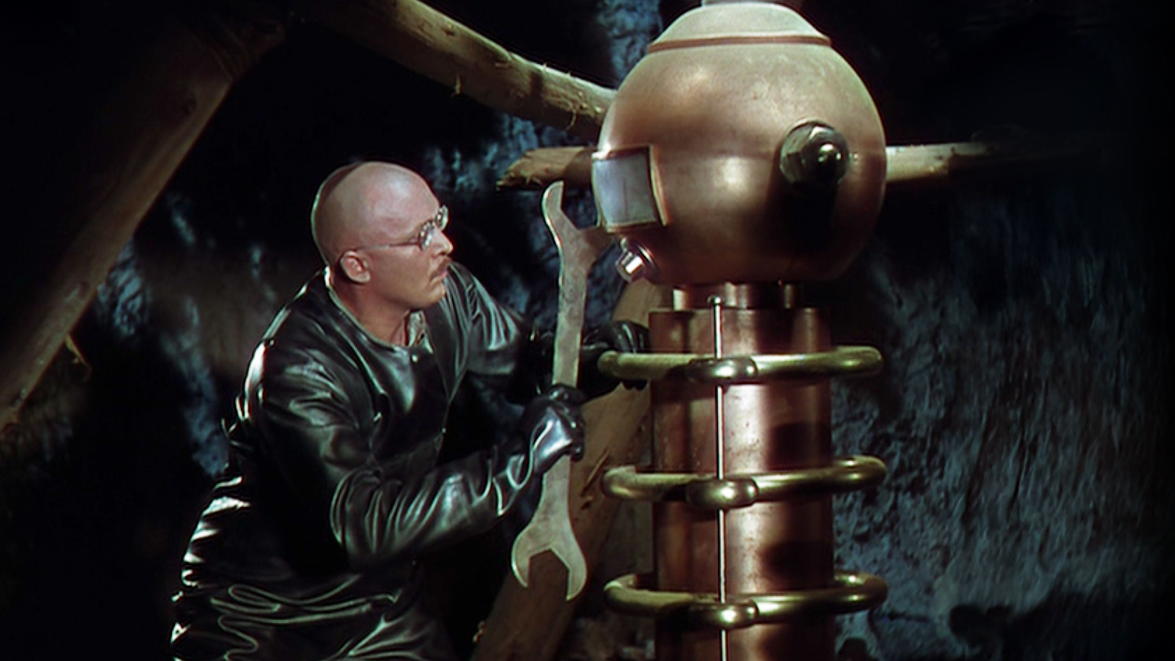 DR. CYCLOPS | Full Movie | Movies Anywhere