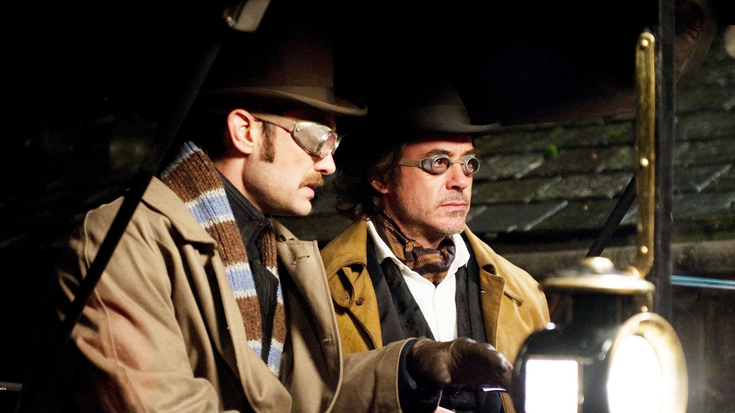 Sherlock Holmes: A Game of Shadows | Full Movie | Movies Anywhere