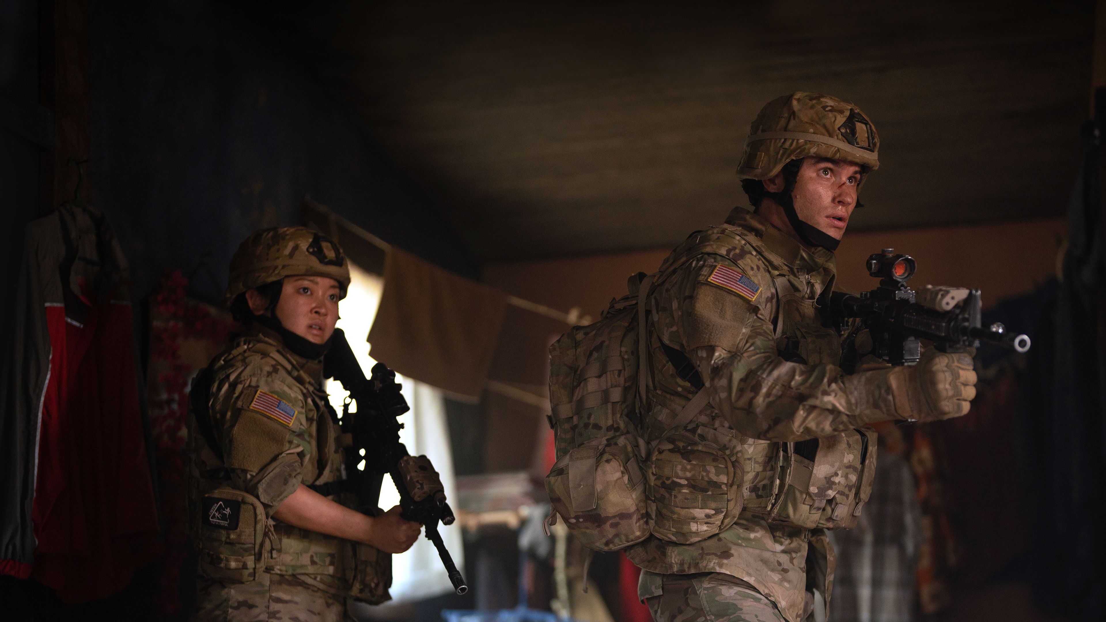 Valiant One | Full Movie | Movies Anywhere