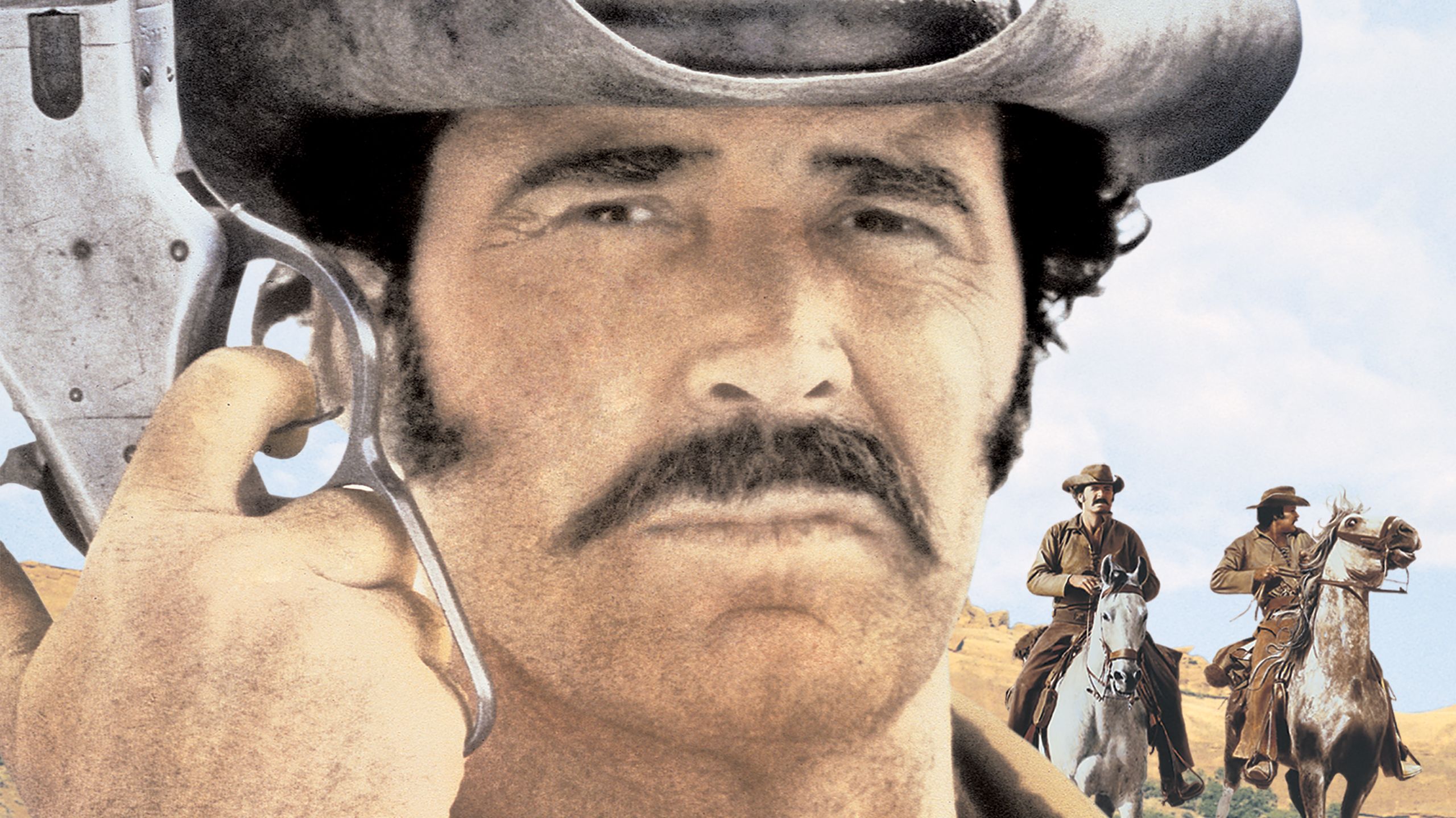 A Man Called Sledge | Full Movie | Movies Anywhere