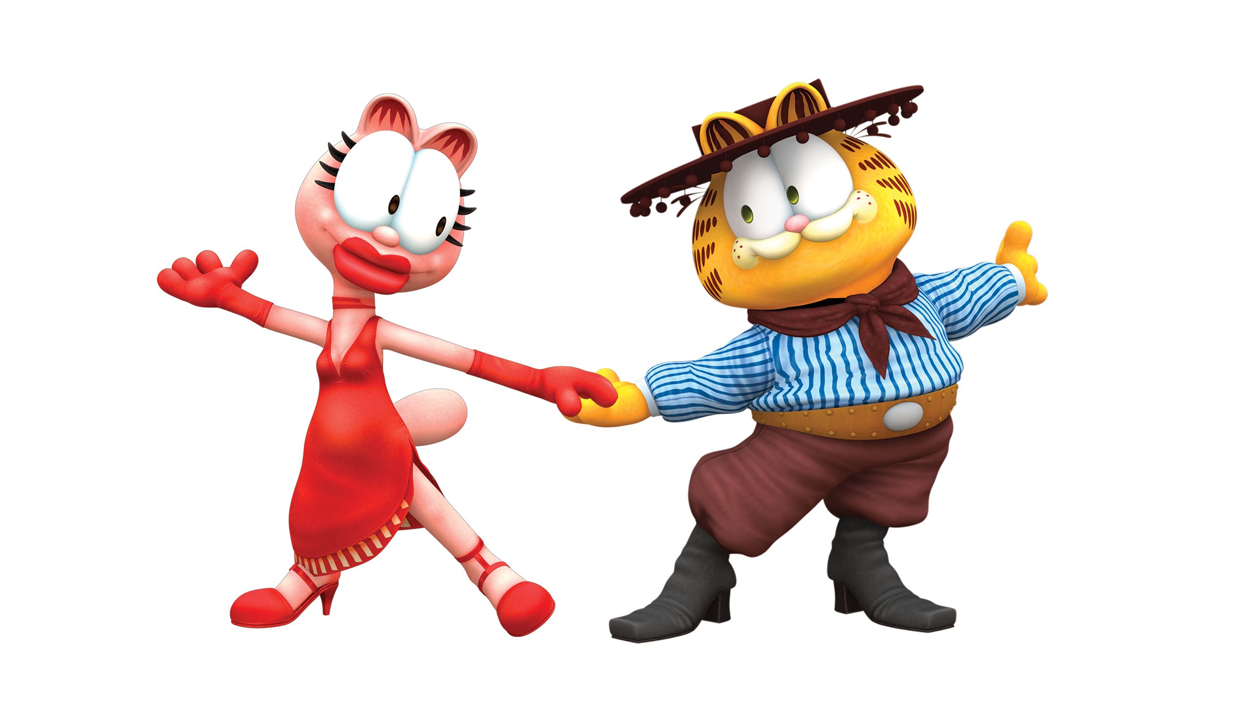 Garfield's Fun Fest | Full Movie | Movies Anywhere