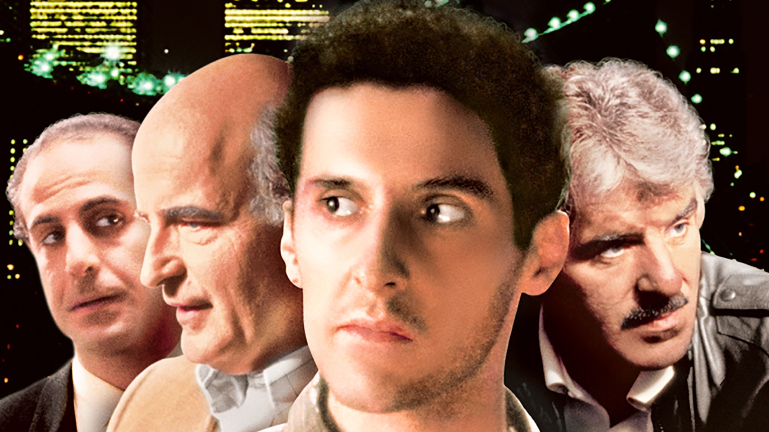 Men of Respect | Full Movie | Movies Anywhere