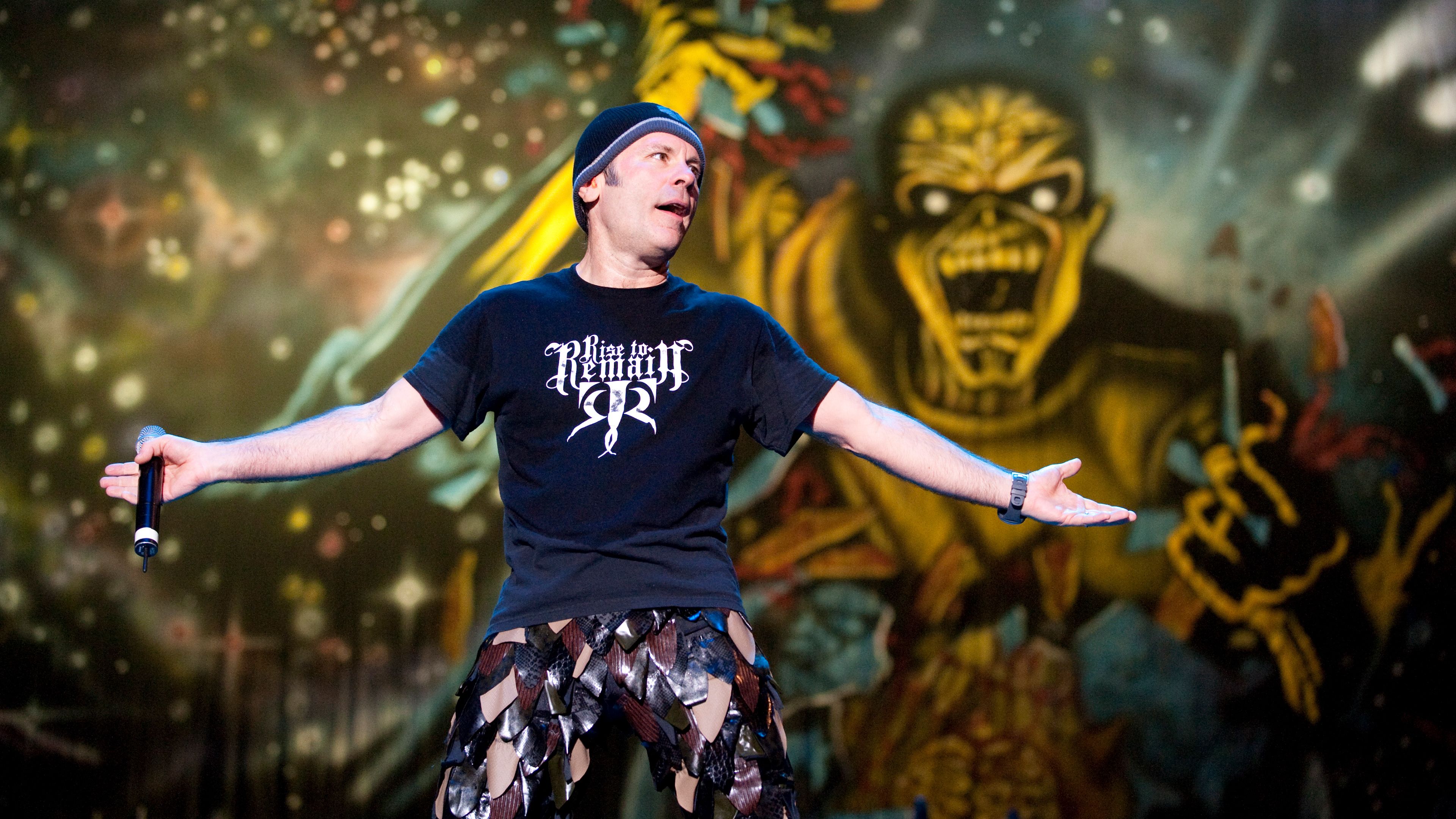 Iron Maiden: Burning Ambition | Full Movie | Movies Anywhere