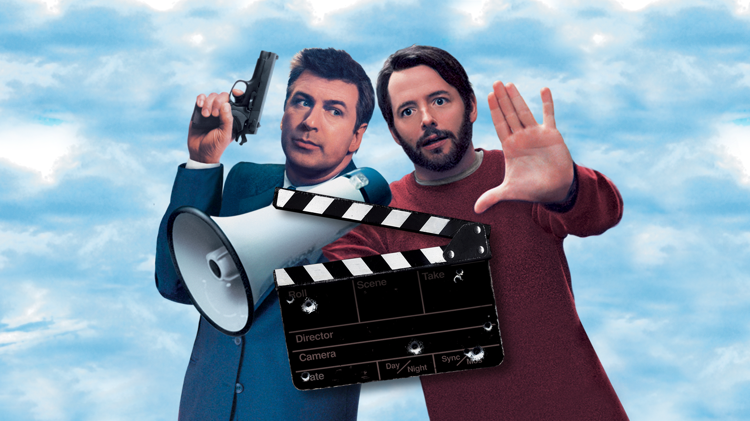 The Last Shot | Full Movie | Movies Anywhere