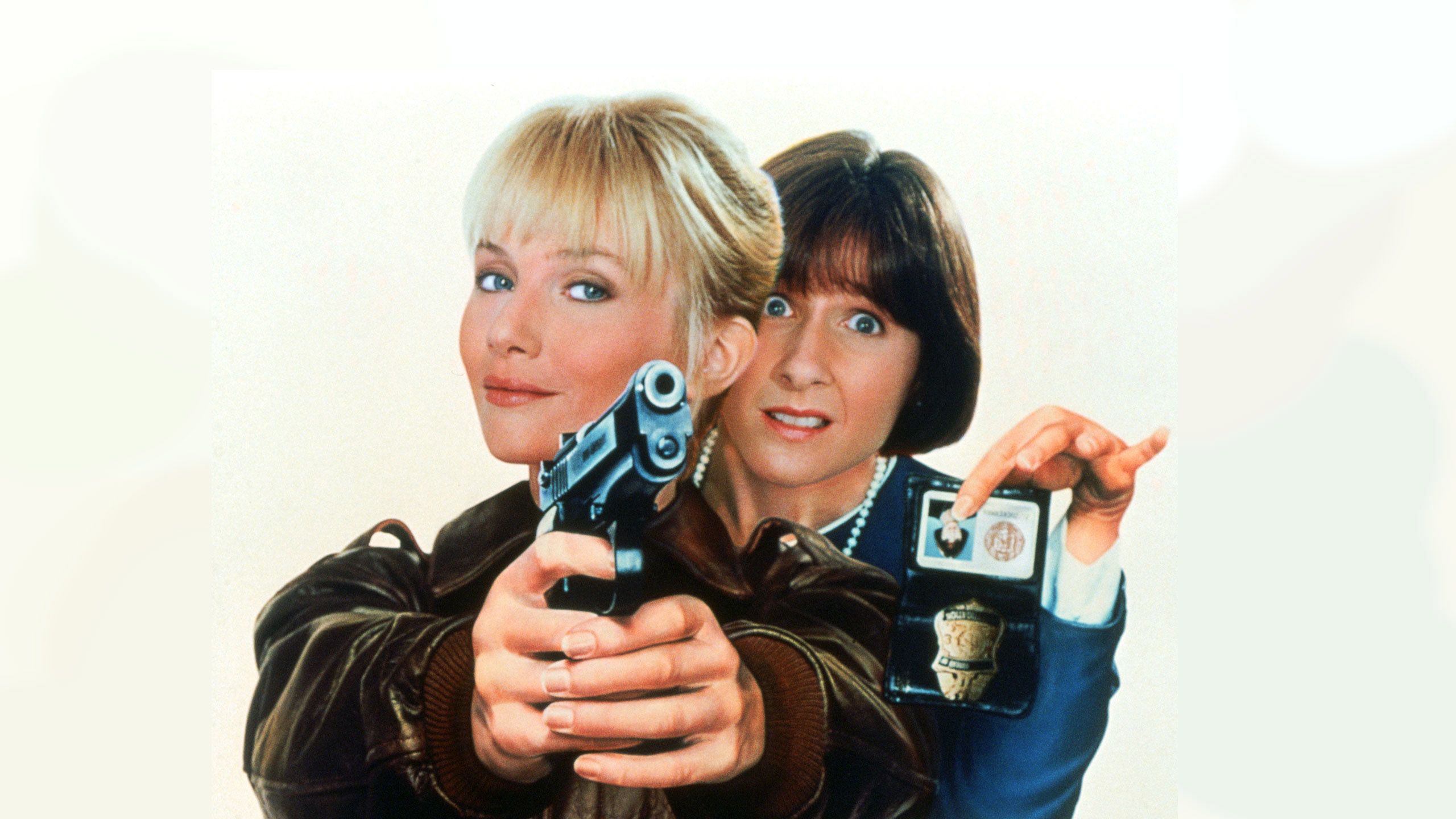 Feds | Full Movie | Movies Anywhere