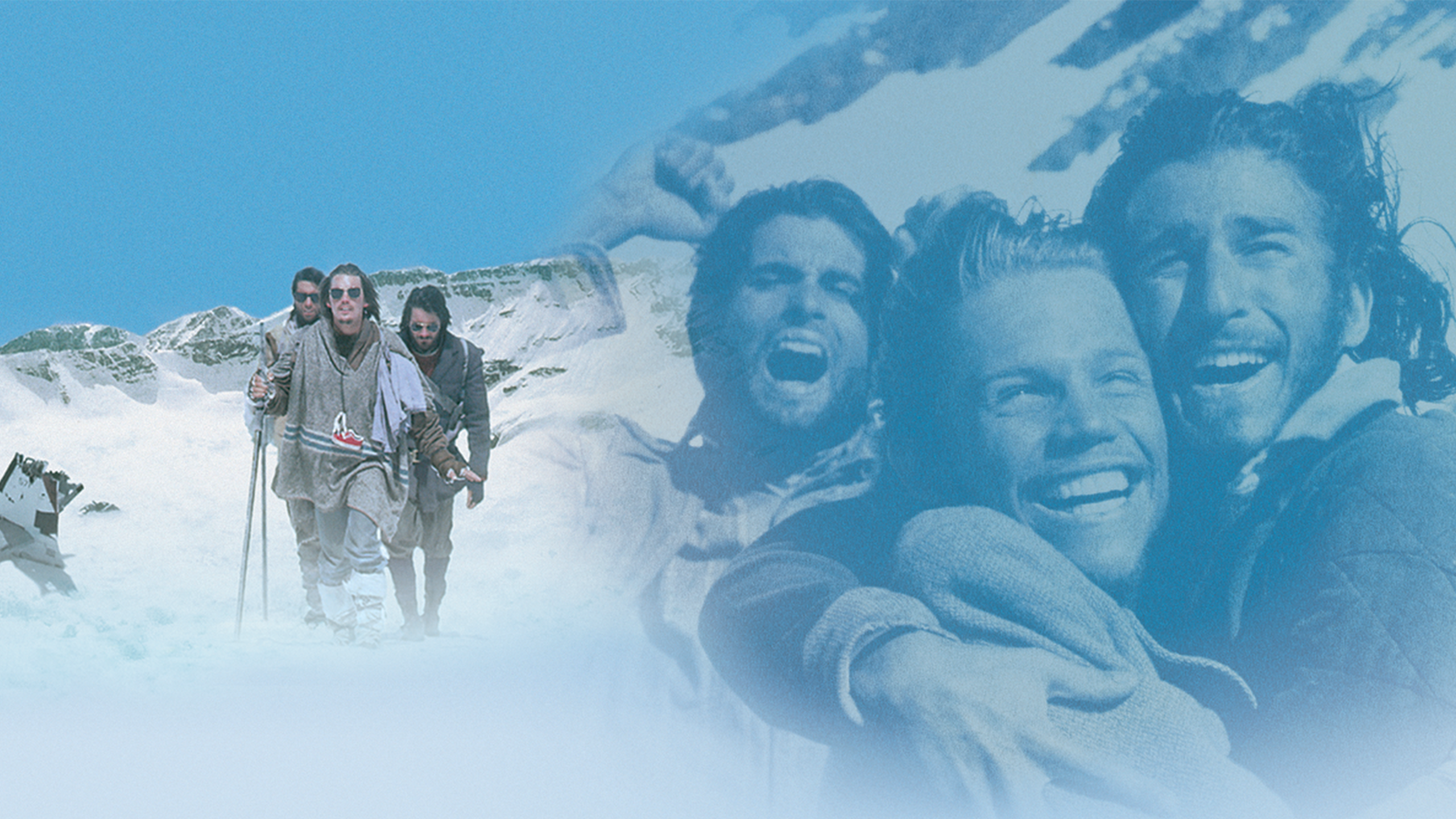 Alive | Full Movie | Movies Anywhere