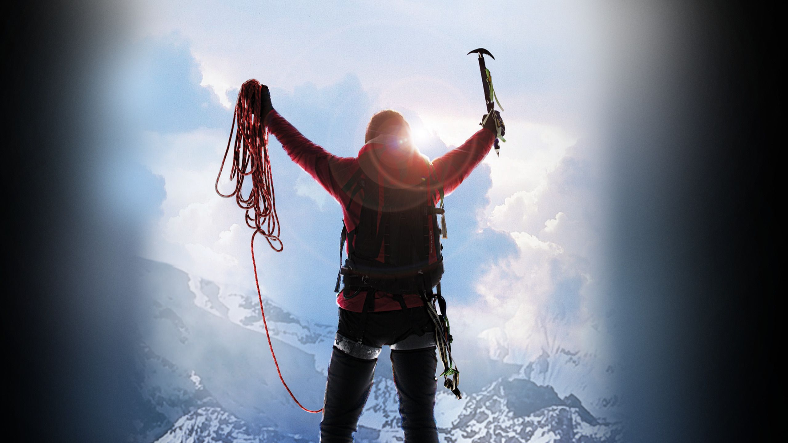 Touch the Top of the World | Full Movie | Movies Anywhere