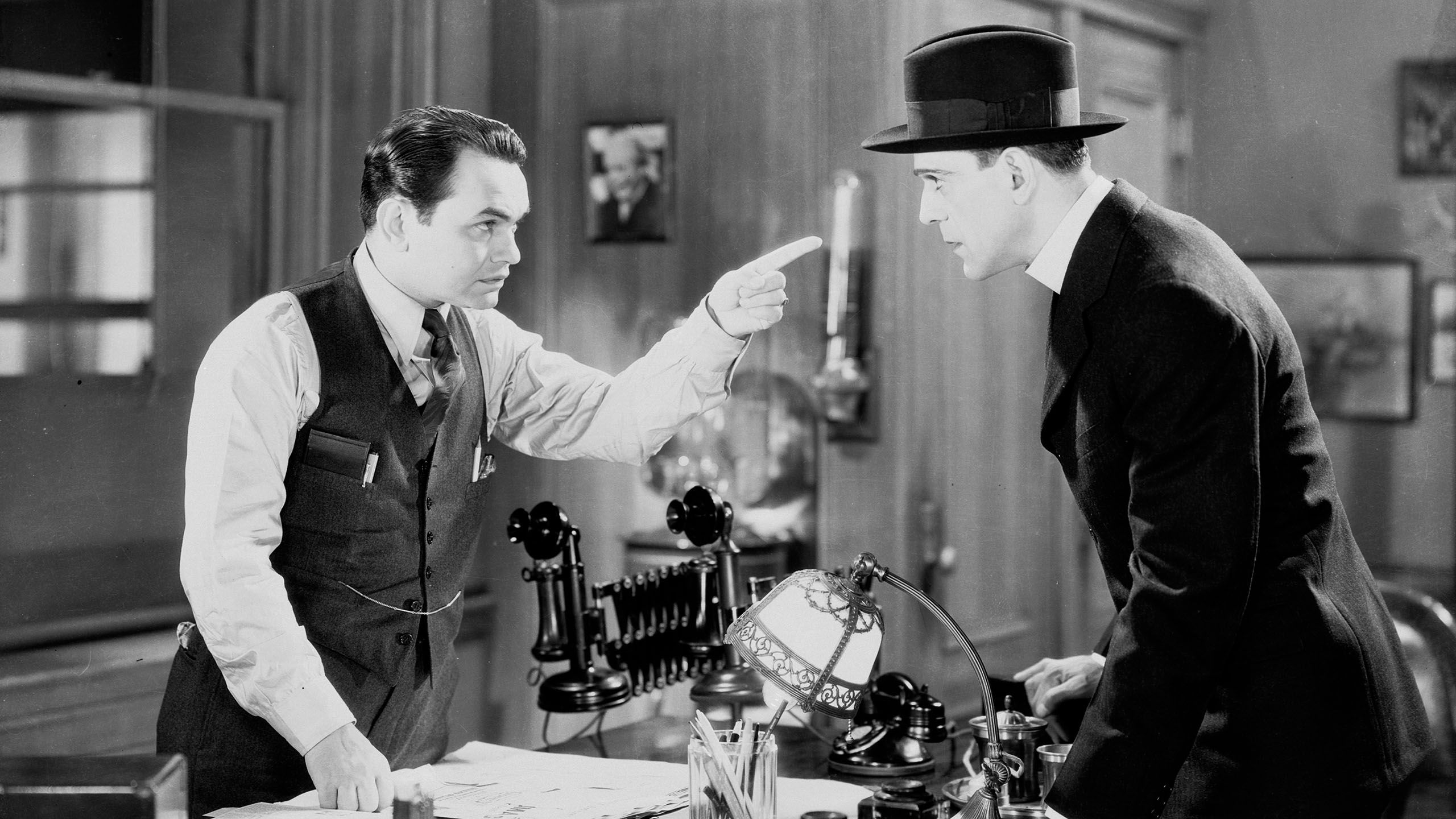 Five Star Final | Full Movie | Movies Anywhere