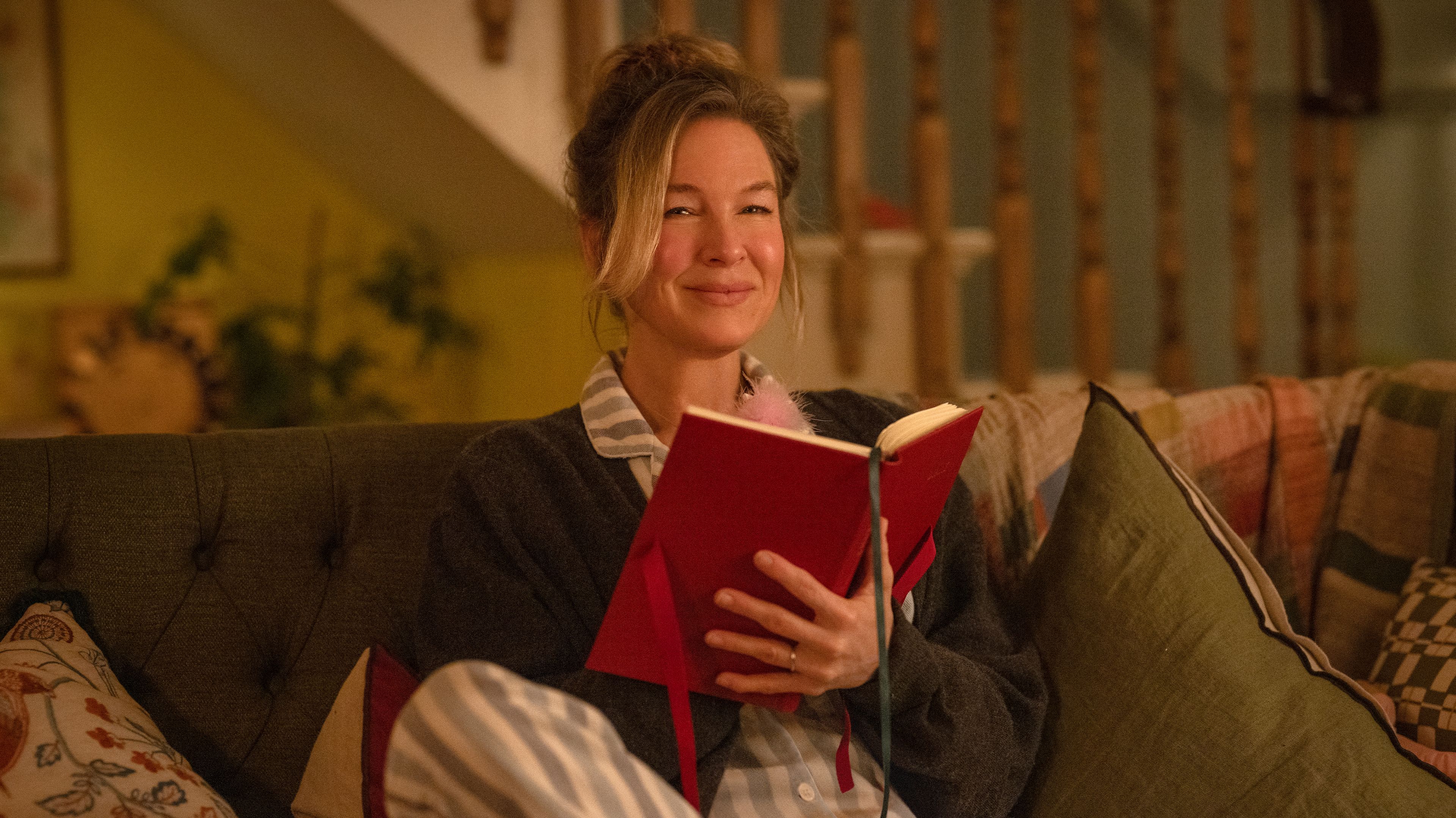 Bridget Jones: Mad About the Boy | Full Movie | Movies Anywhere
