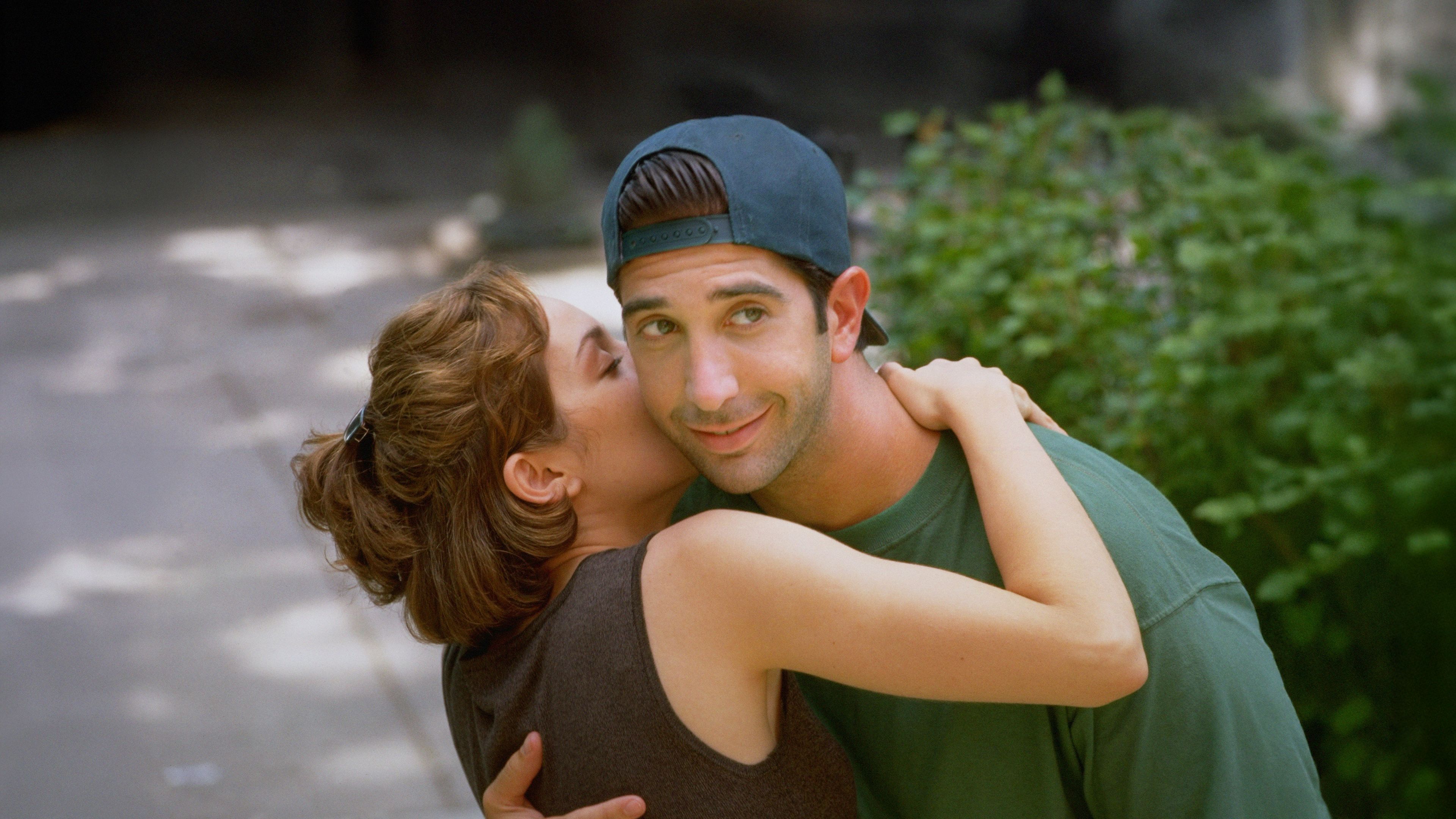 Kissing a Fool | Full Movie | Movies Anywhere