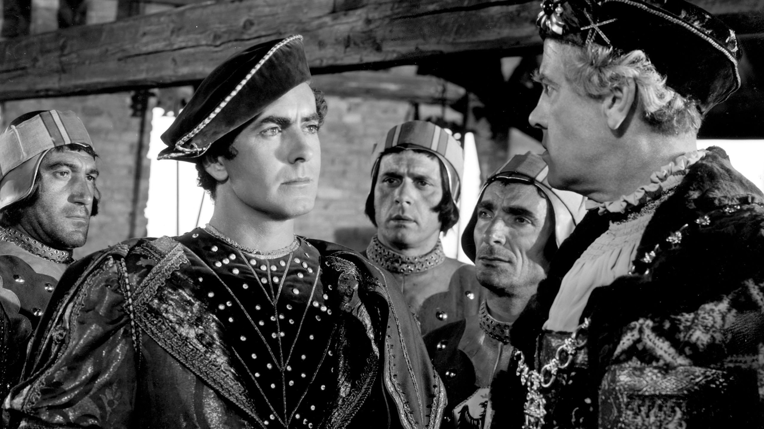 Prince of Foxes | Full Movie | Movies Anywhere
