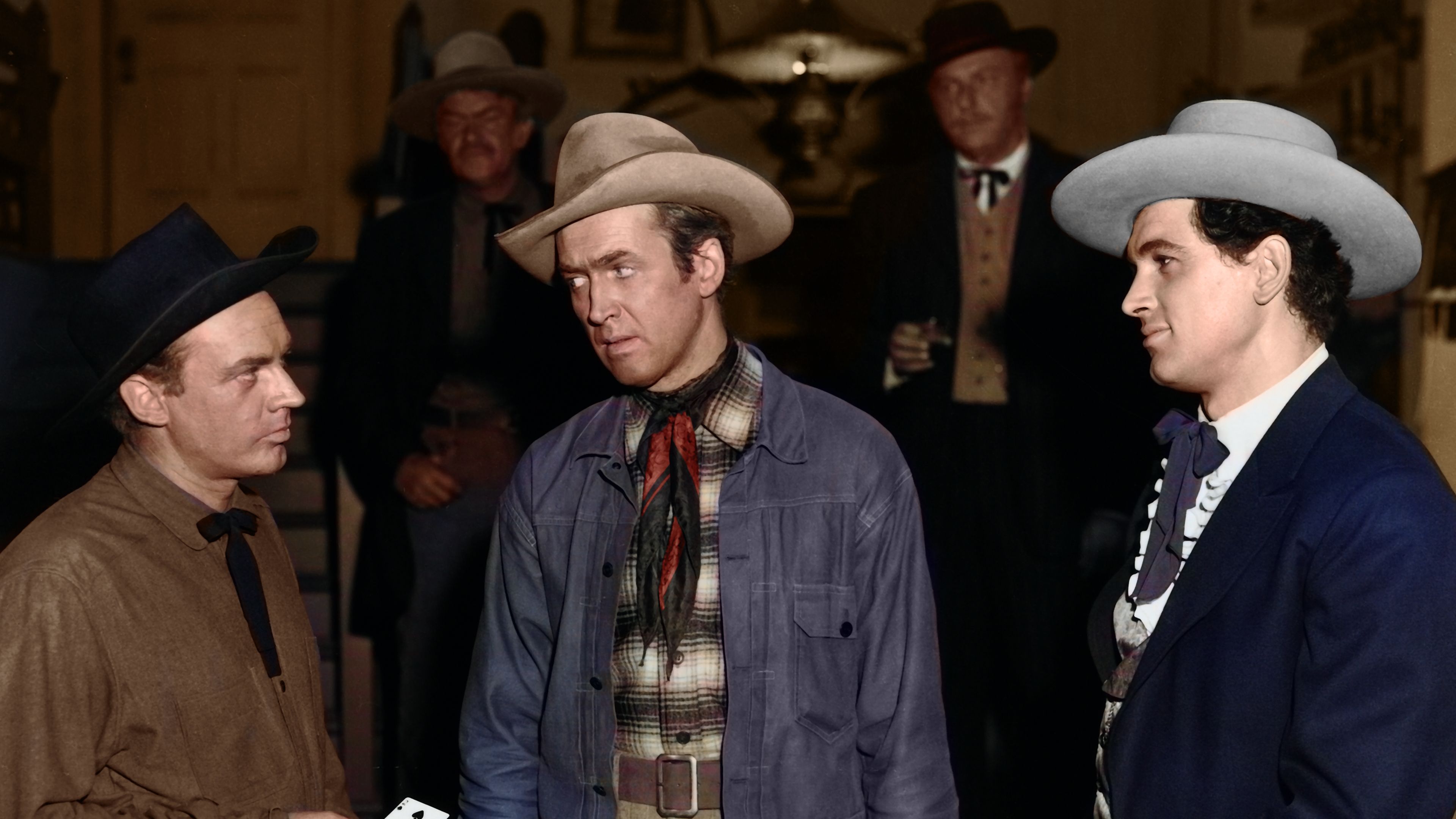 Bend of the River | Full Movie | Movies Anywhere