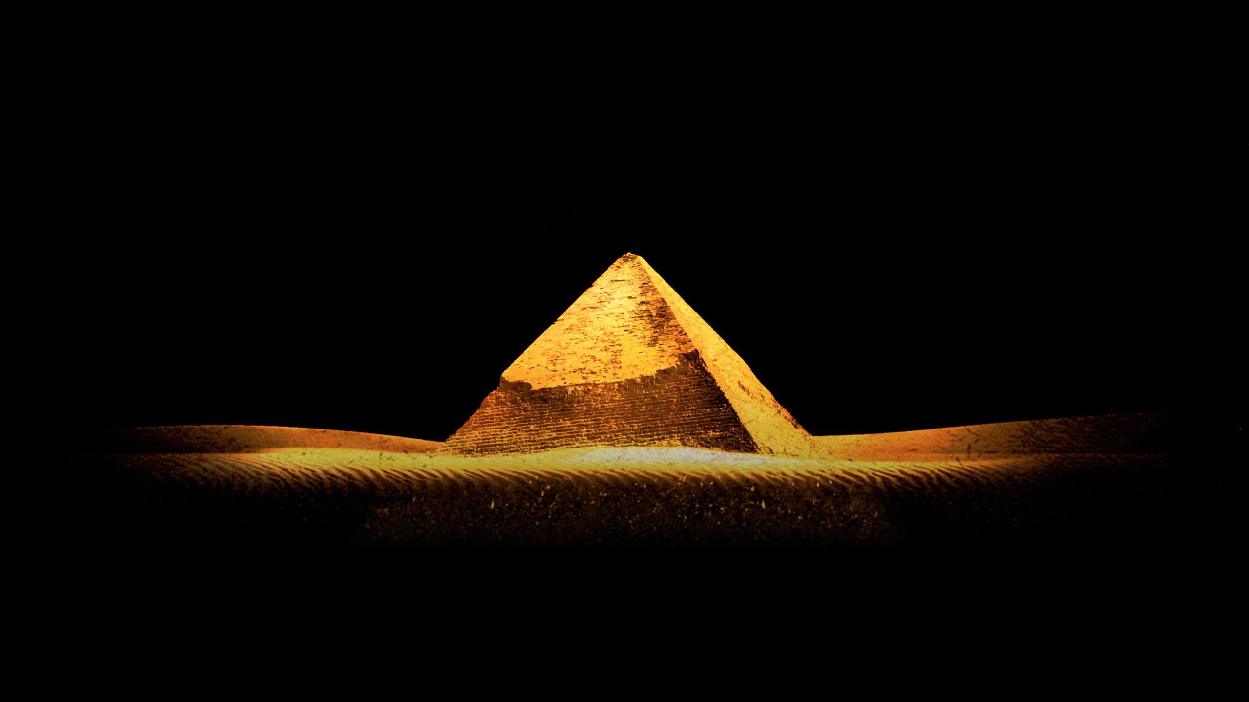 The Pyramid | Full Movie | Movies Anywhere