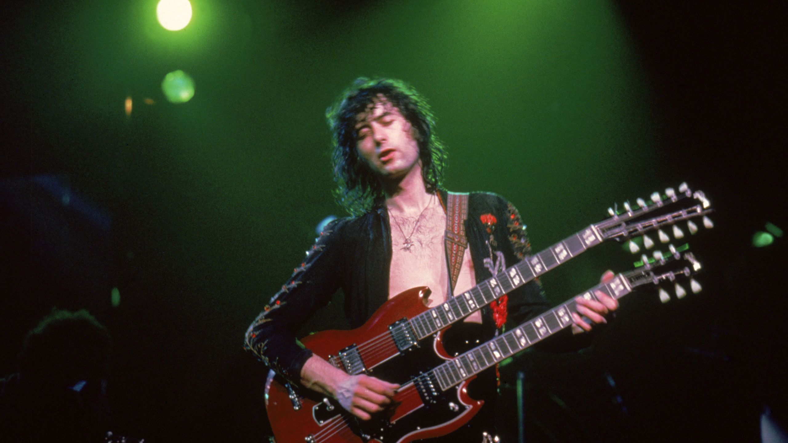 Led Zeppelin: The Song Remains the Same | Full Movie | Movies Anywhere