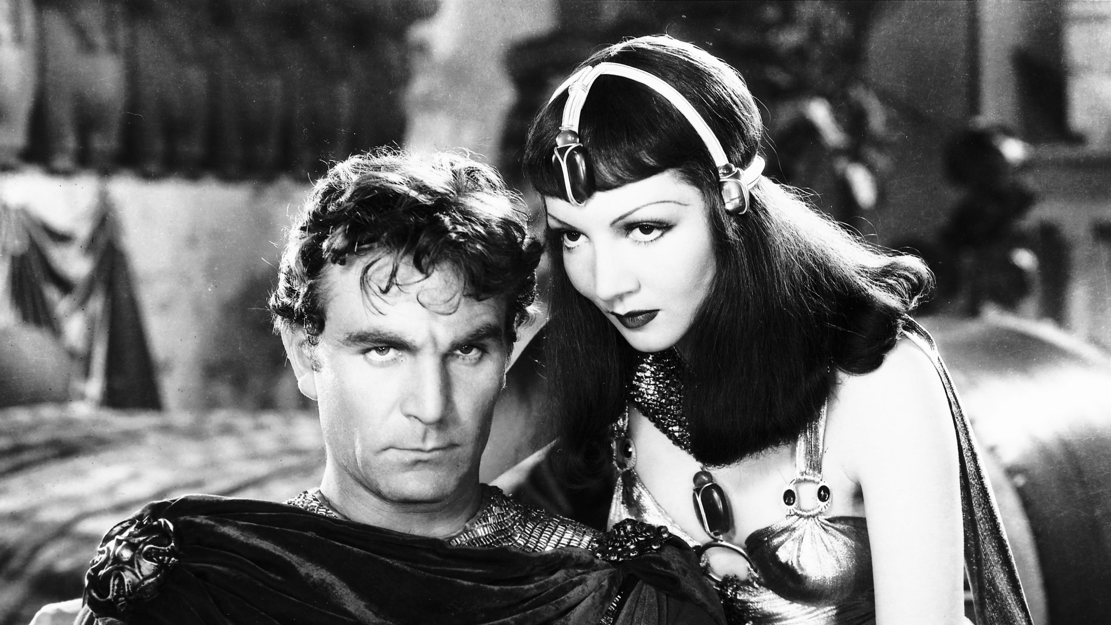 Cleopatra (1934) | Full Movie | Movies Anywhere