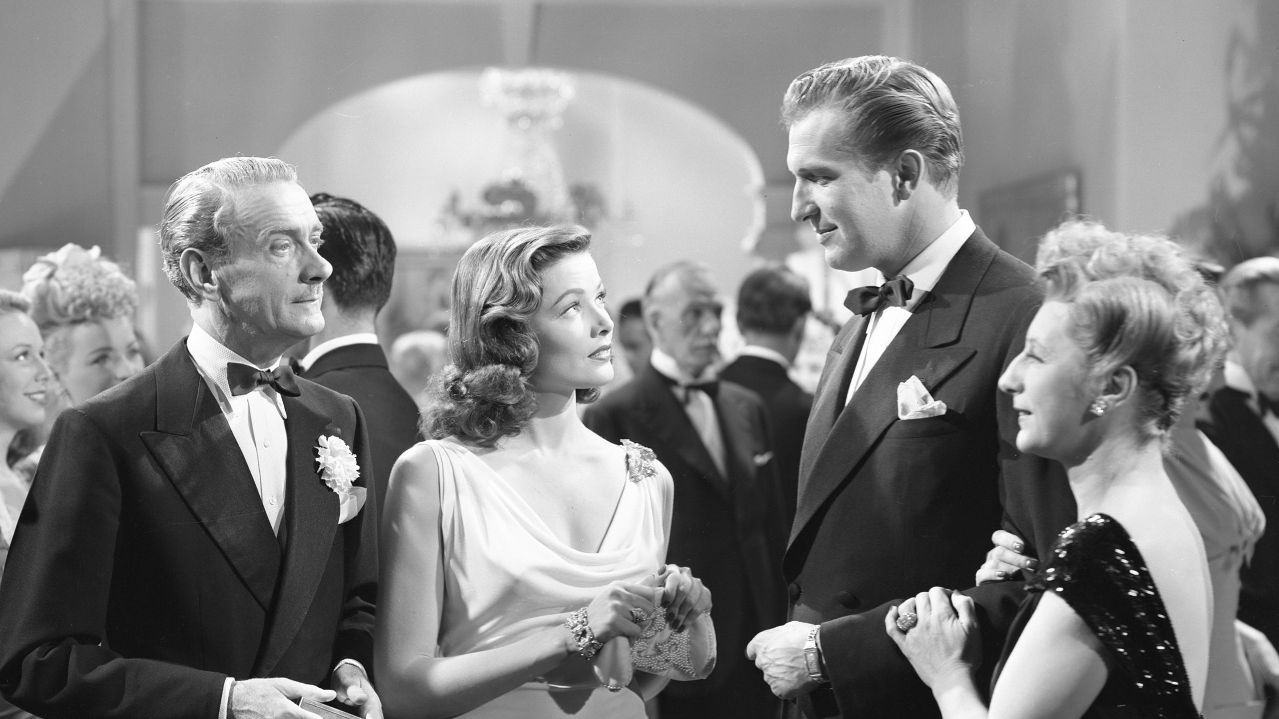 Laura | Full Movie | Movies Anywhere