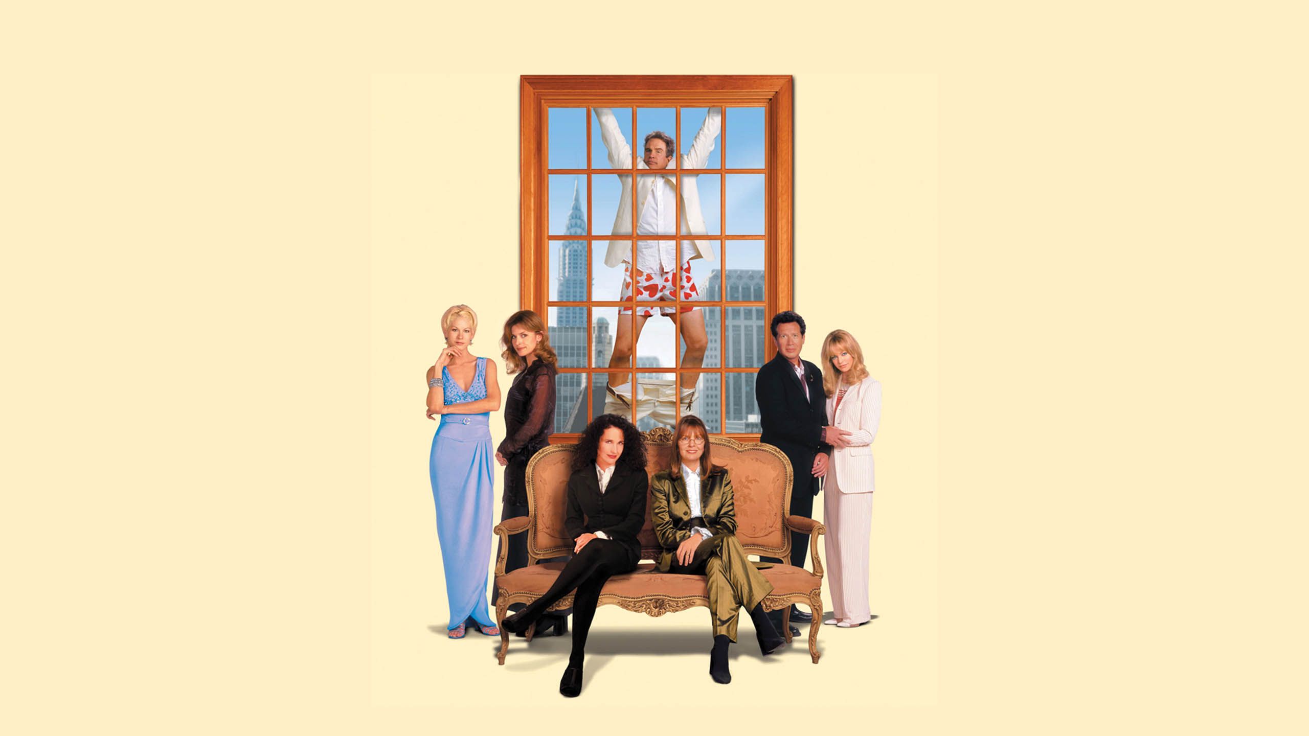 Town & Country | Full Movie | Movies Anywhere