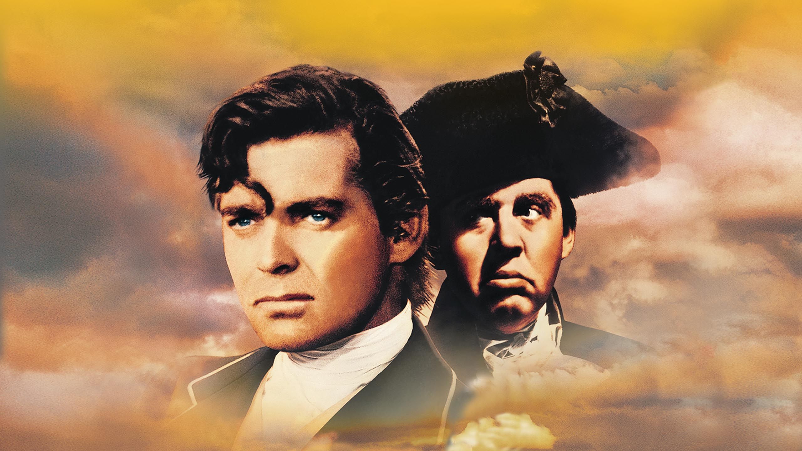 Mutiny on the Bounty | Full Movie | Movies Anywhere