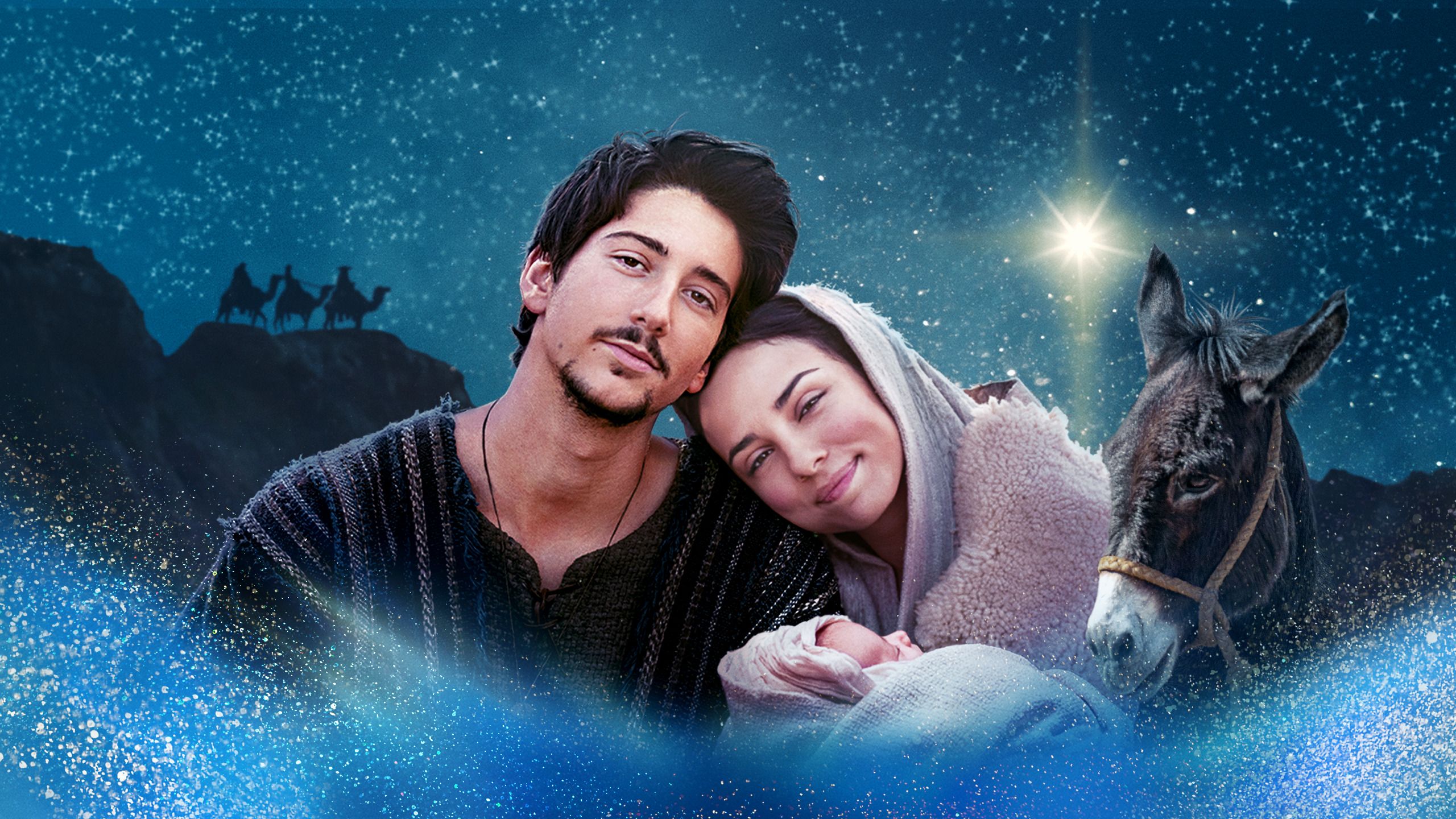 Journey to Bethlehem | Full Movie | Movies Anywhere