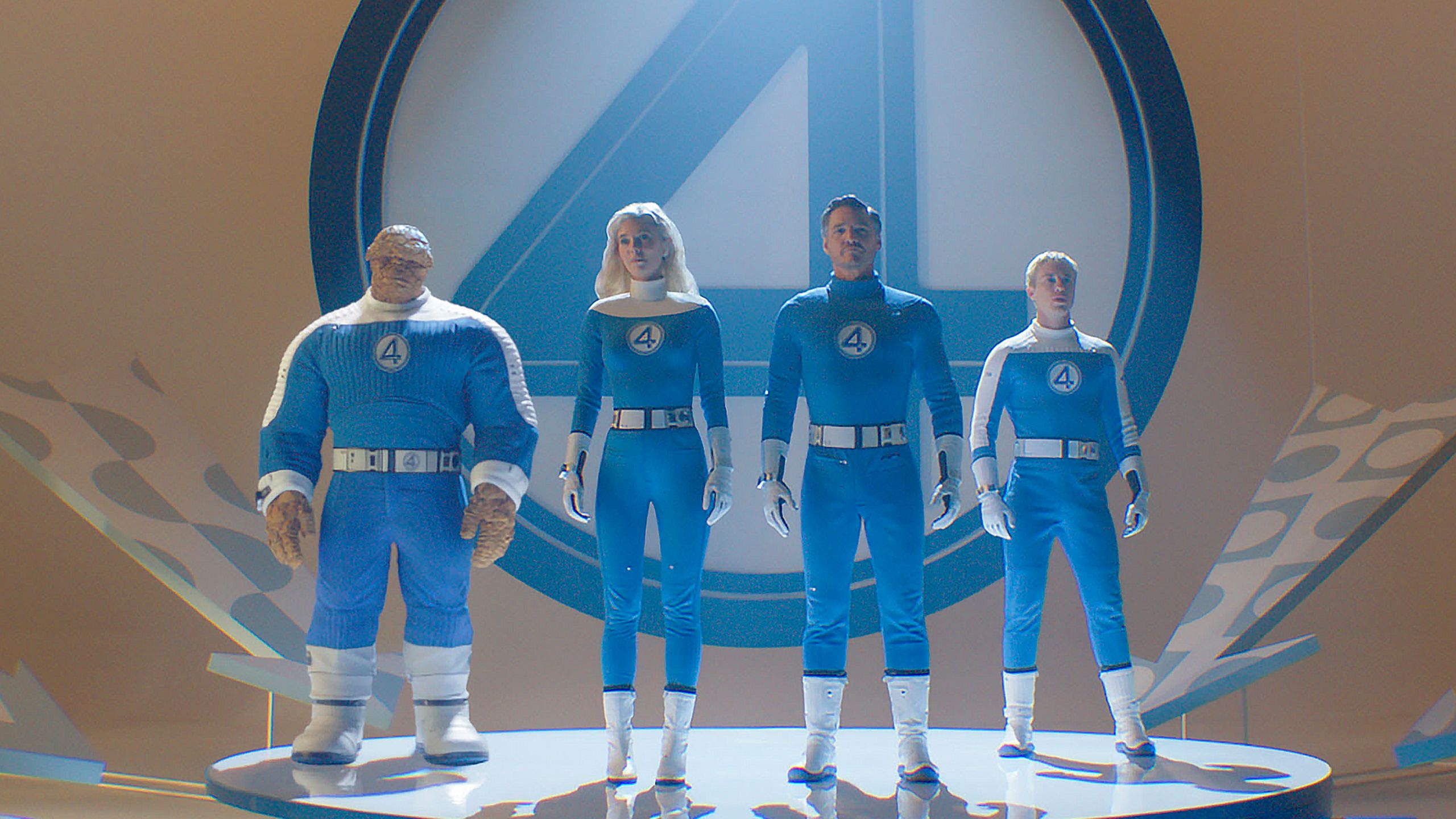 The Fantastic Four: First Steps | Full Movie | Movies Anywhere