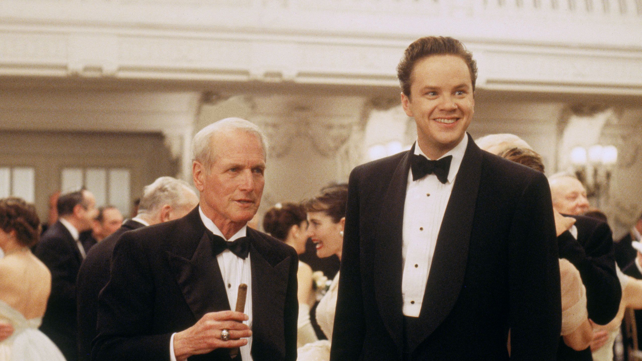 Hudsucker Proxy | Full Movie | Movies Anywhere