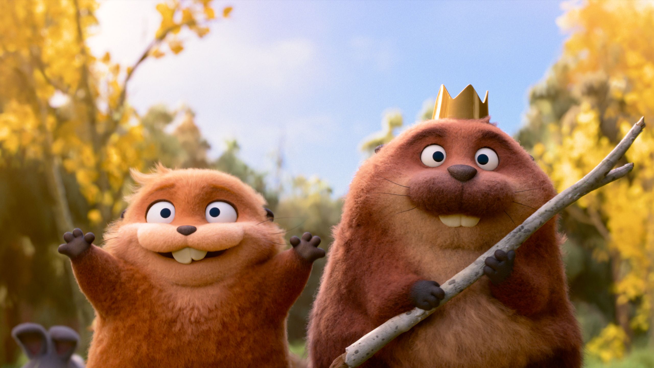 Hoppers | Full Movie | Movies Anywhere
