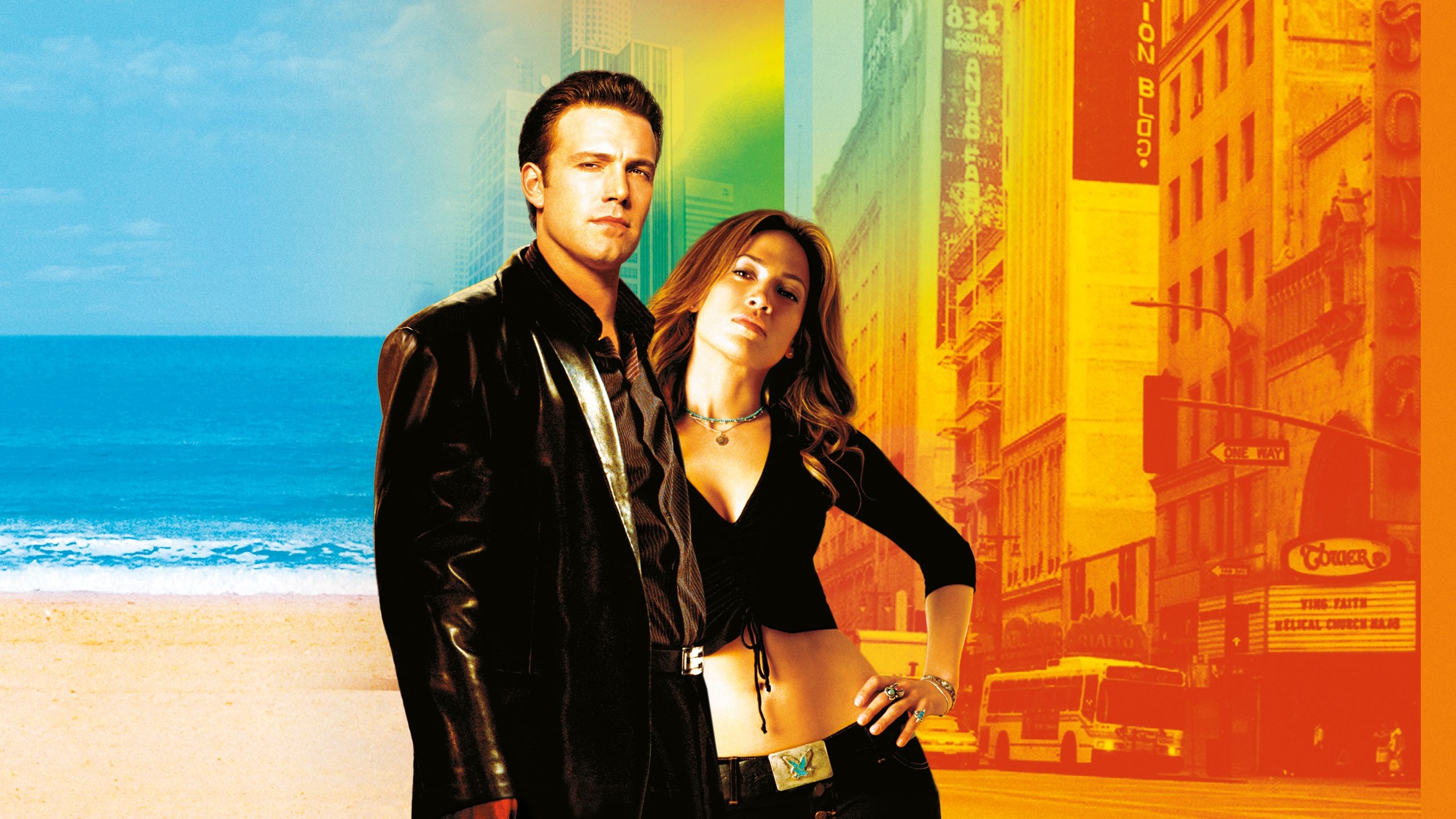Gigli | Full Movie | Movies Anywhere